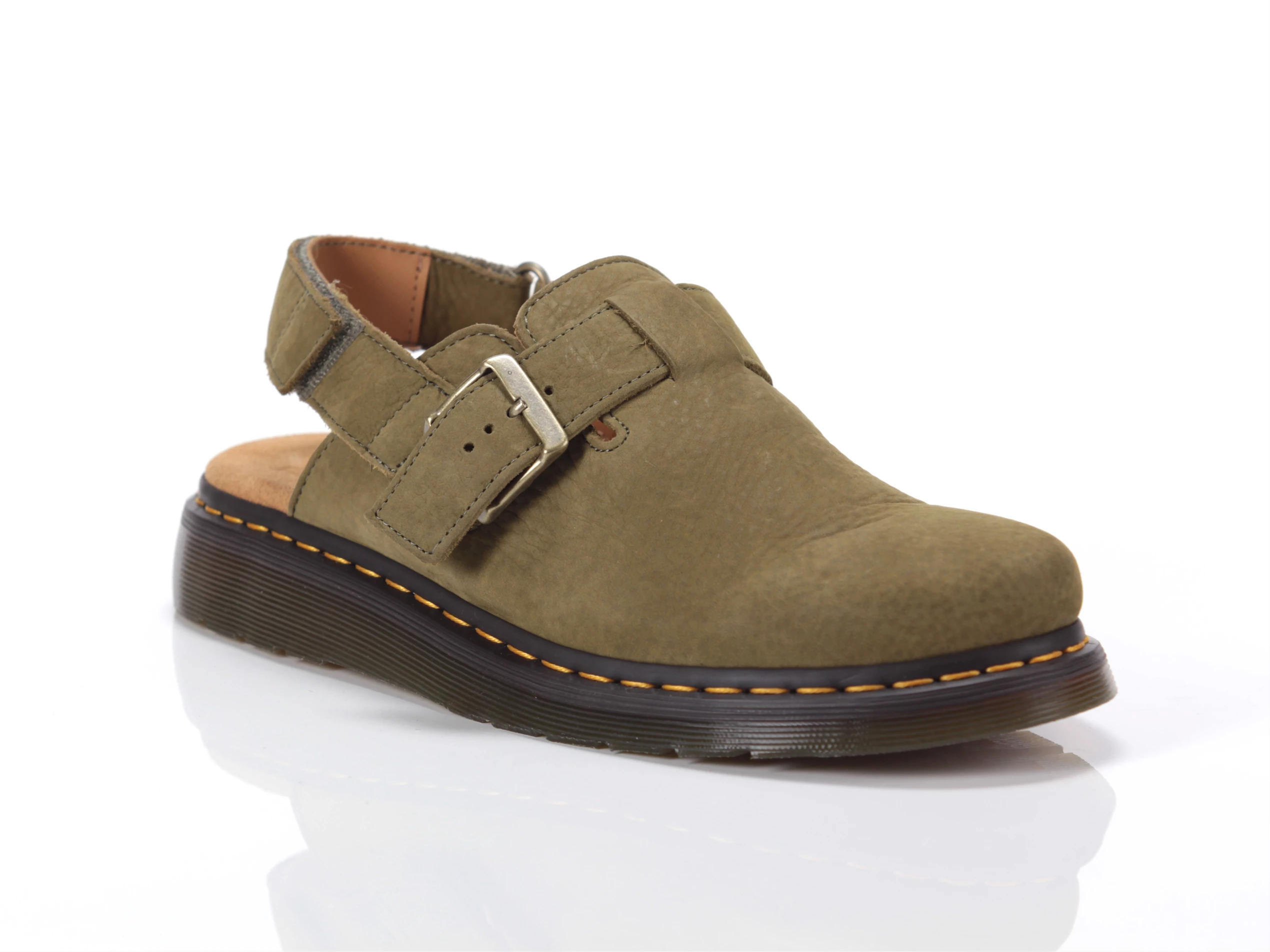 Dr Martens Jorge II unisex 31564357 | YOUSPORTY