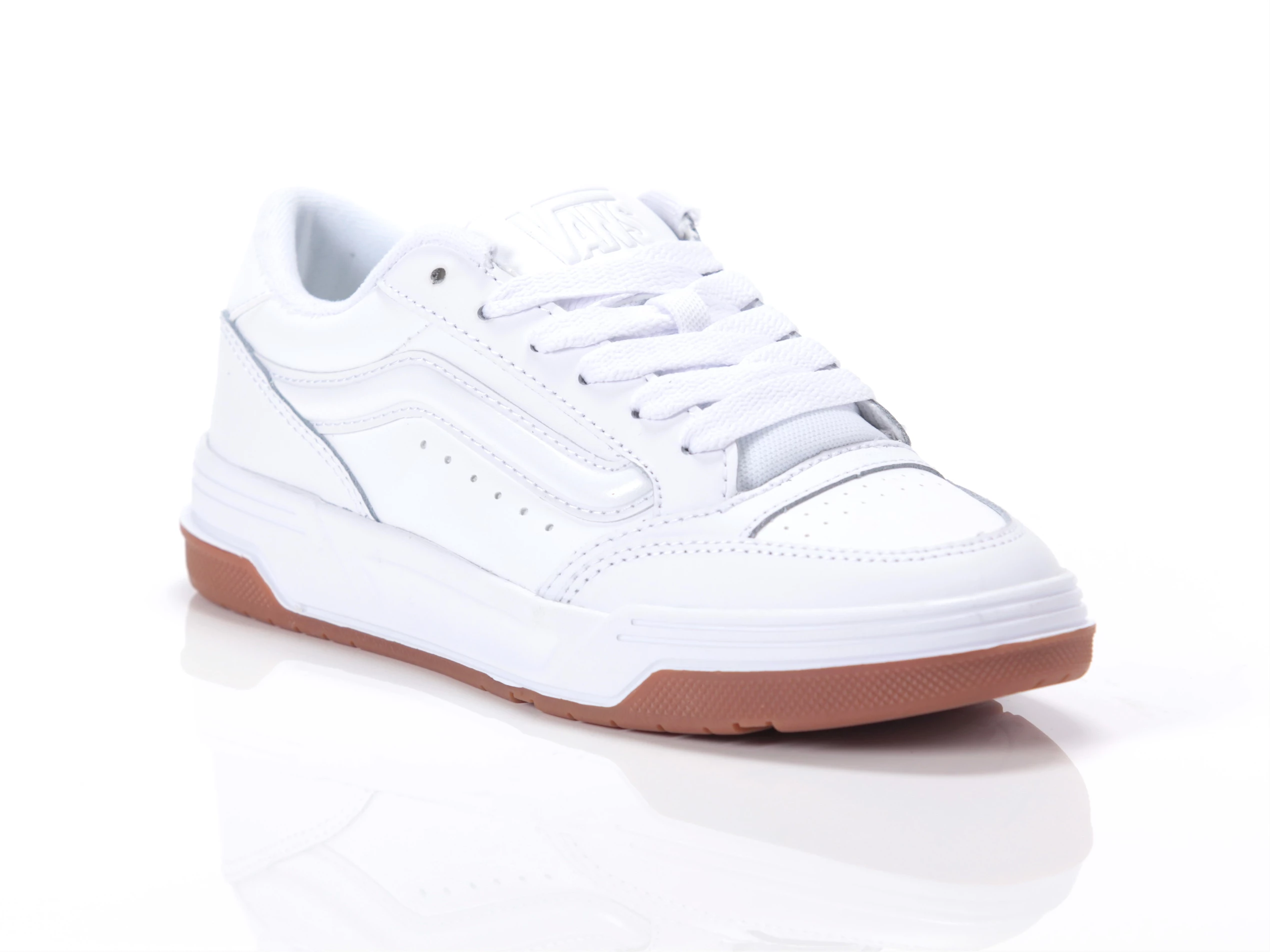 Vans Hylane White Gum mujer VN000D1J9DH | YOUSPORTY