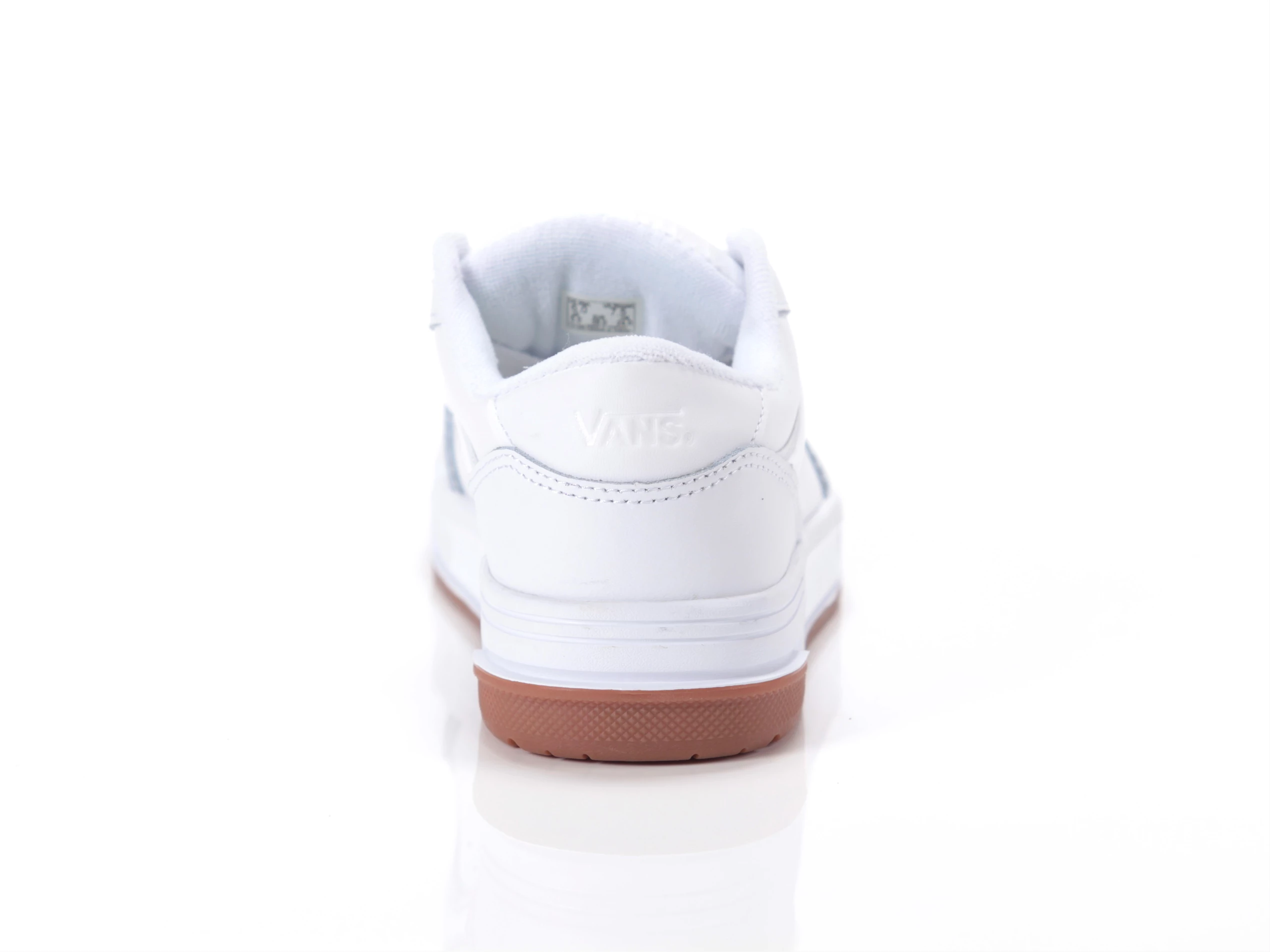 Vans Hylane White Gum mujer VN000D1J9DH | YOUSPORTY