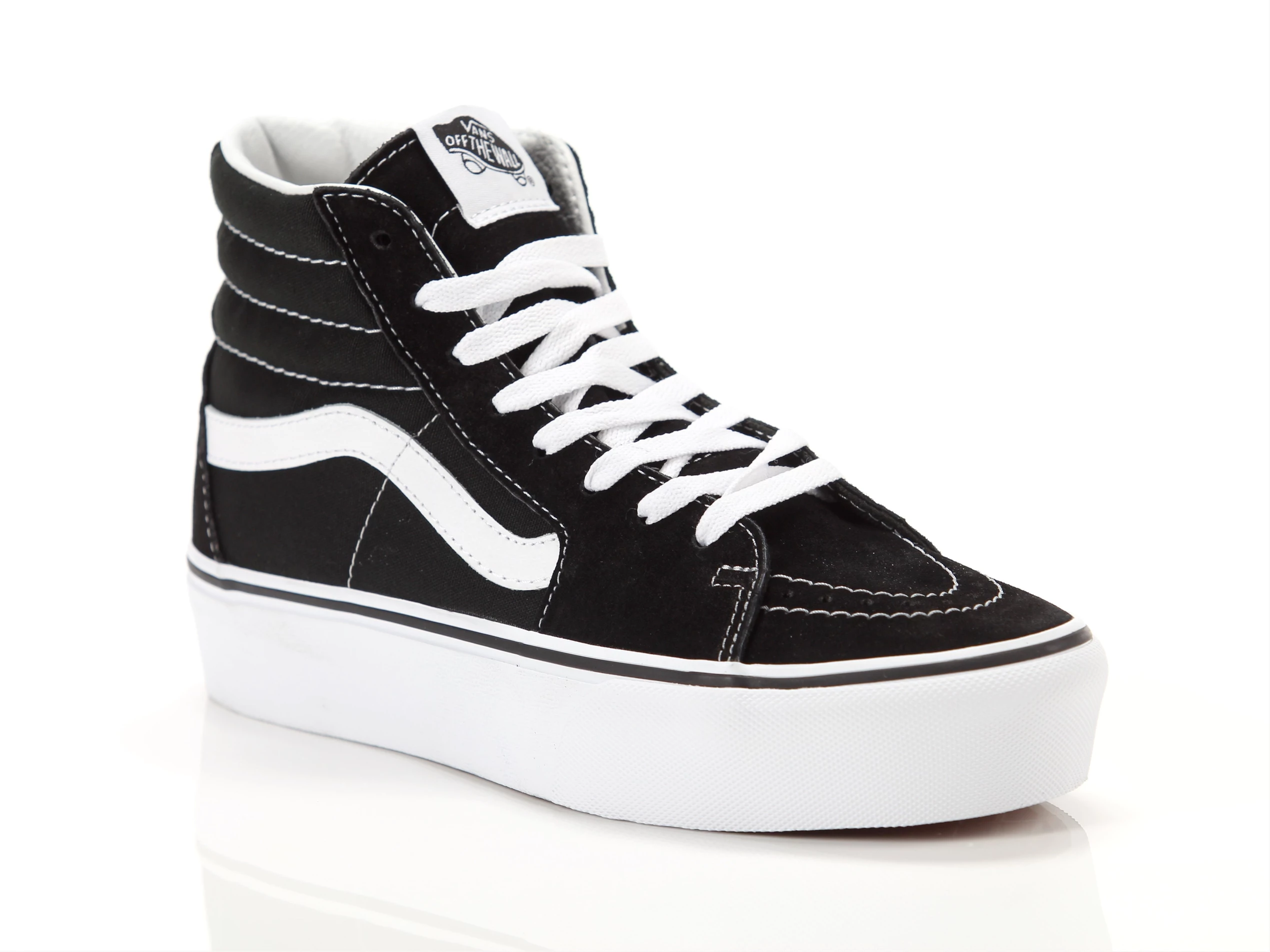 Vans Sk8-Hi Platform 2.0 woman VN 0A3TKN6BT1 | YOUSPORTY