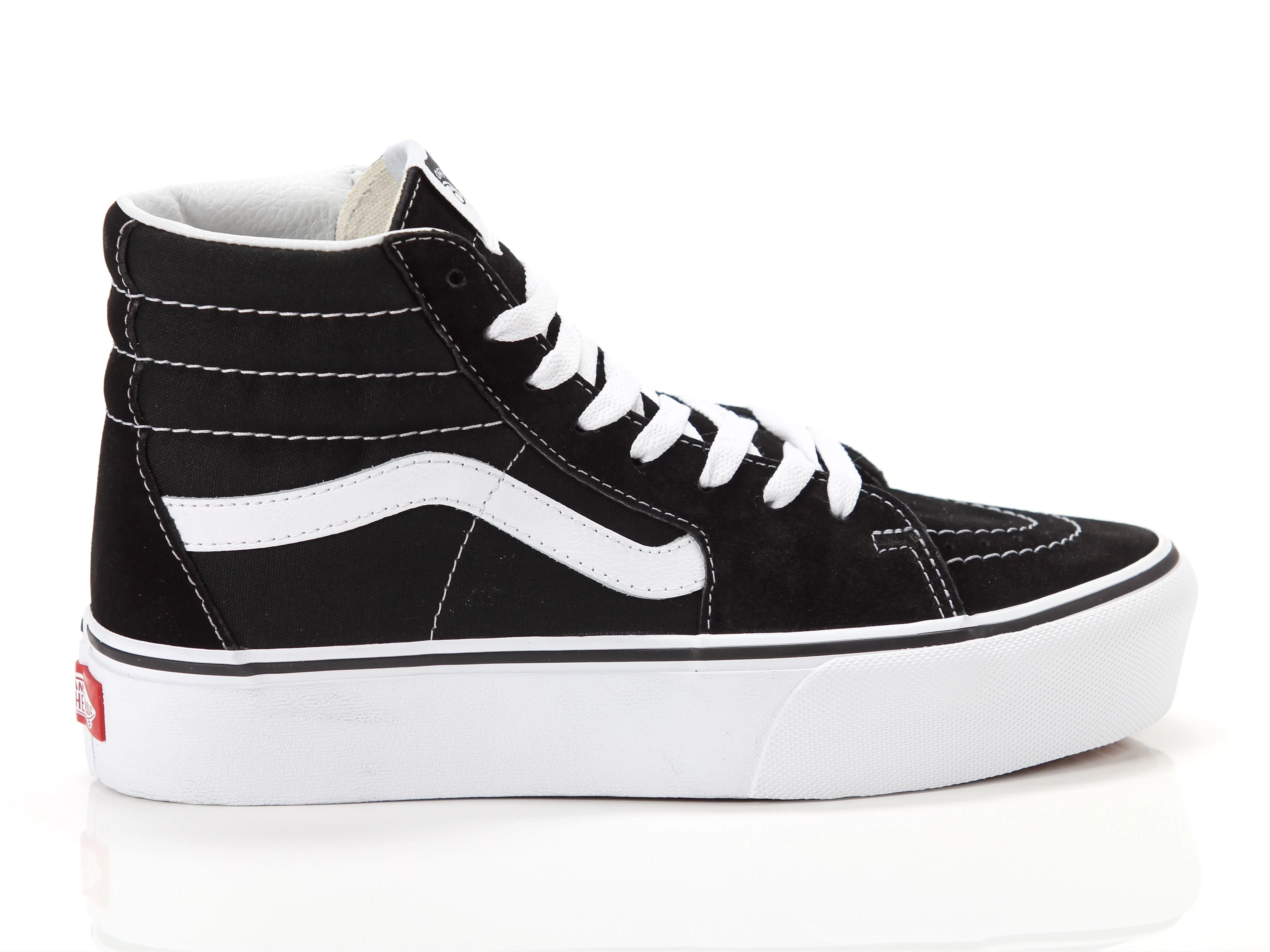 Vans Sk8-Hi Platform 2.0 woman VN 0A3TKN6BT1 | YOUSPORTY