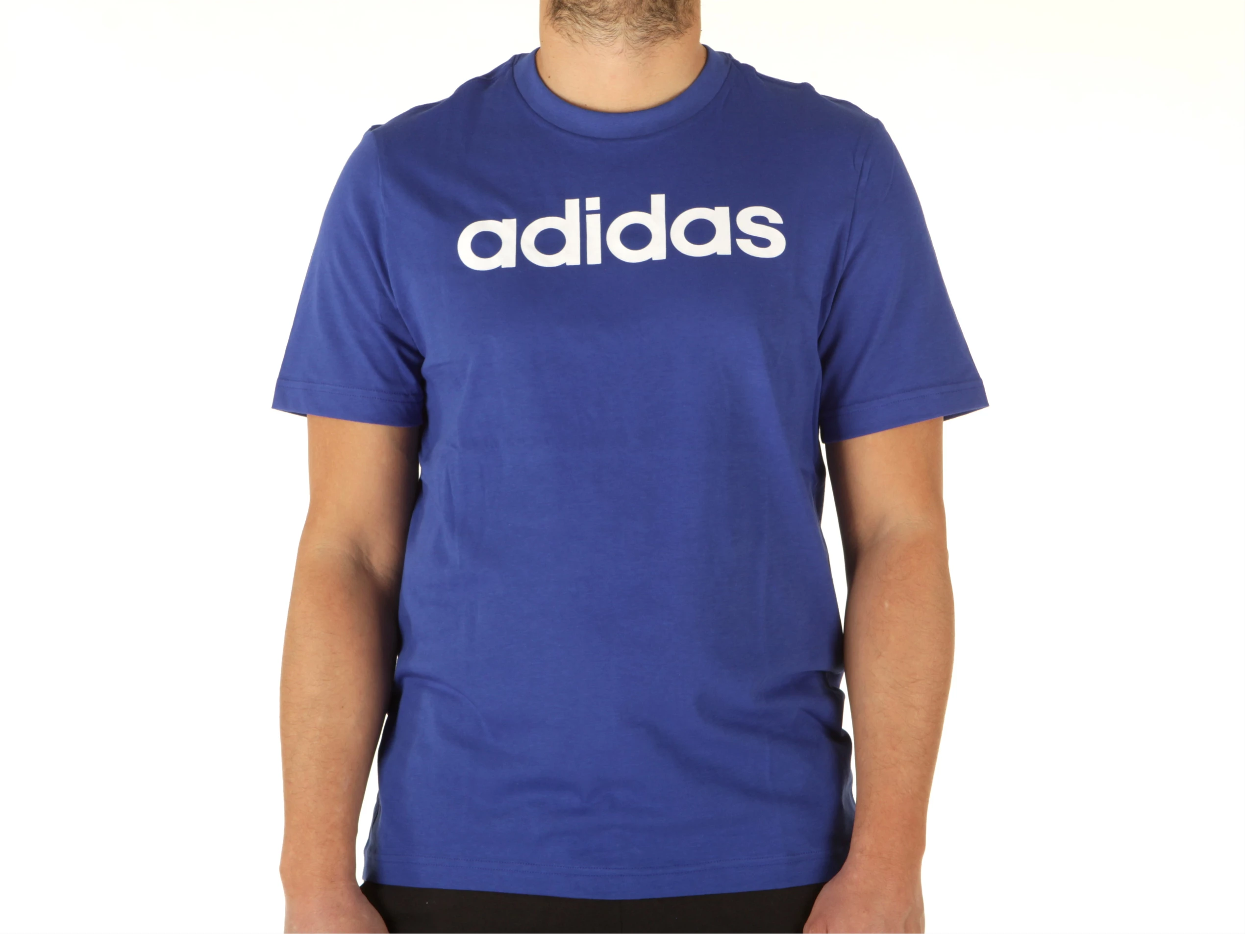 Adidas Logo Linear man IC9279 | YOUSPORTY