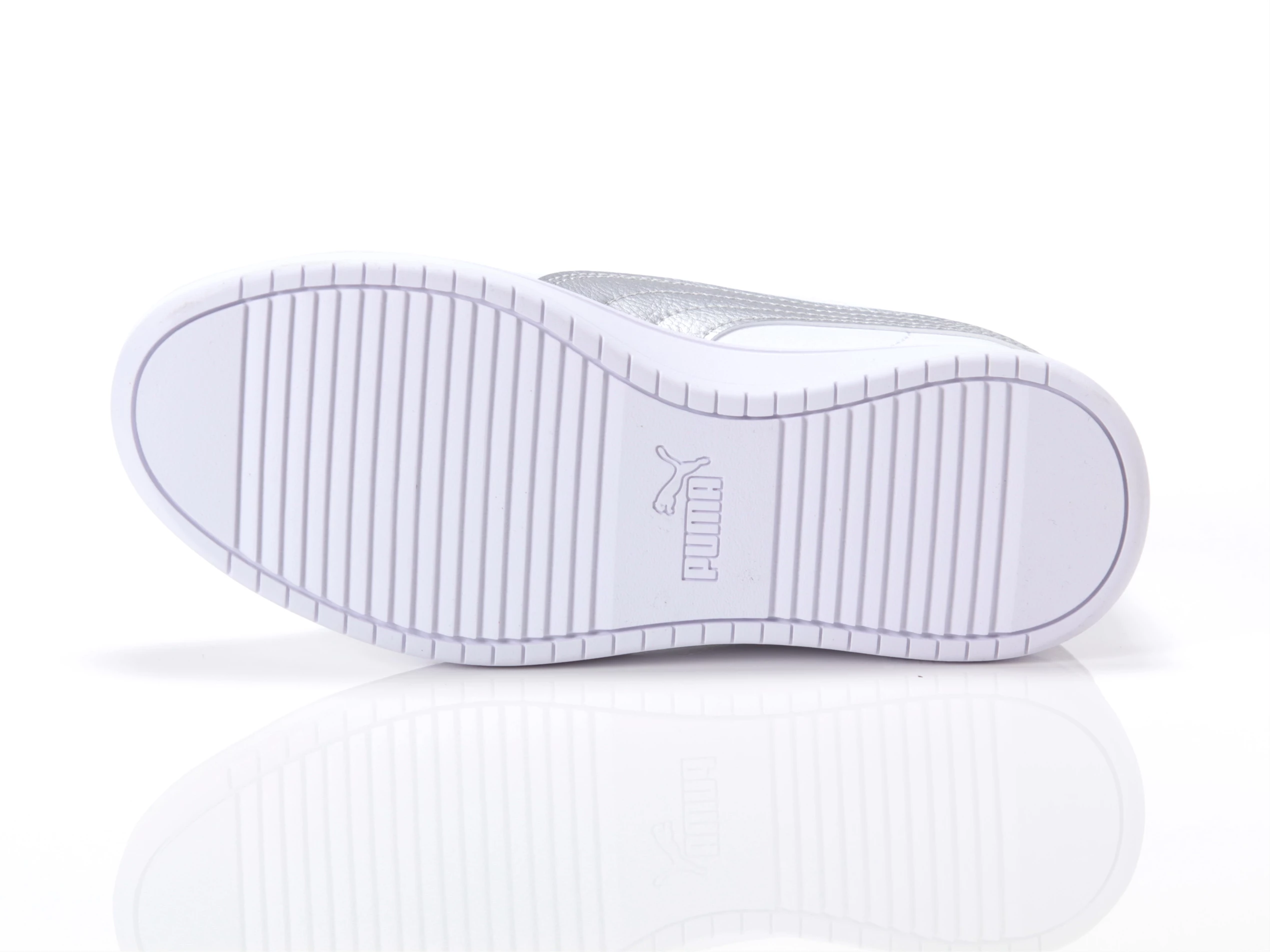 Puma Puma Rickie Classic JR femme/garçons 394252 16 | YOUSPORTY