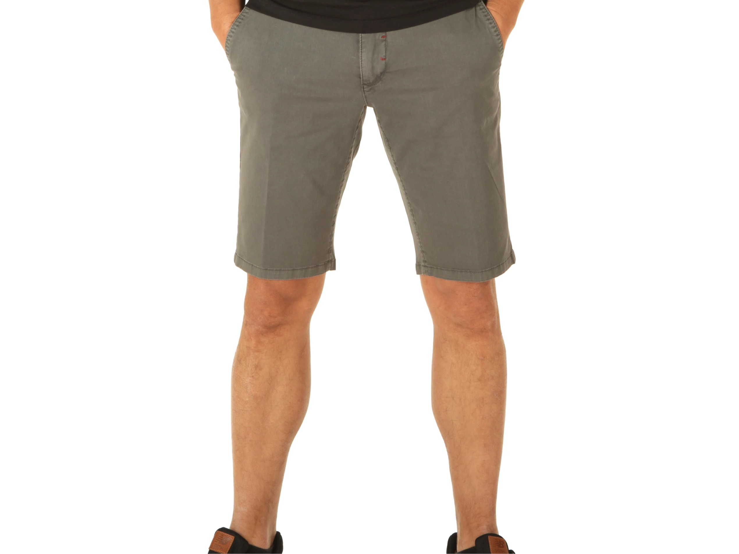 Berna Bermuda Uomo Asfalto man 220011-54 | YOUSPORTY