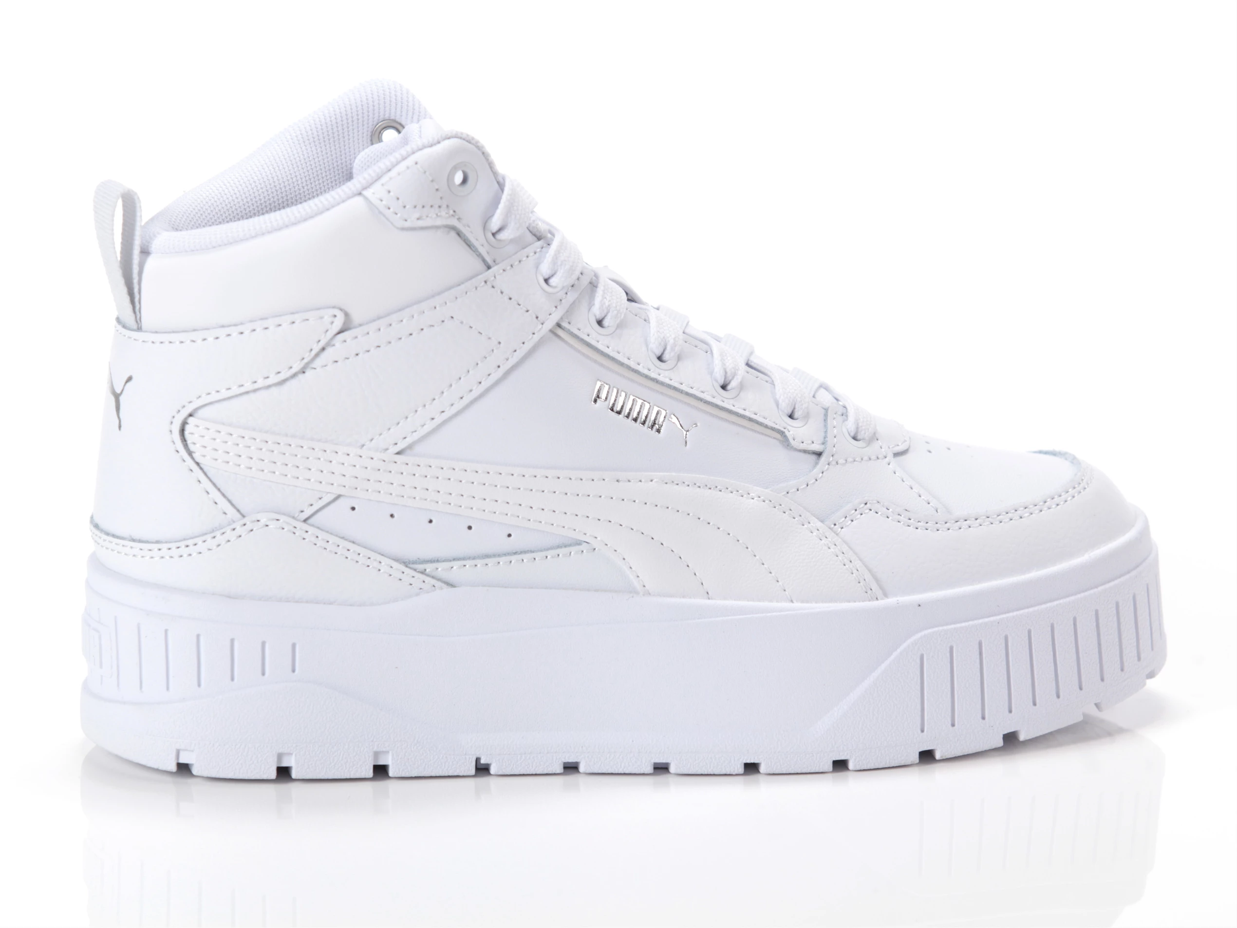 Karmen II Idol Mid - Sneakers donna Puma | YOUSPORTY Acquista online