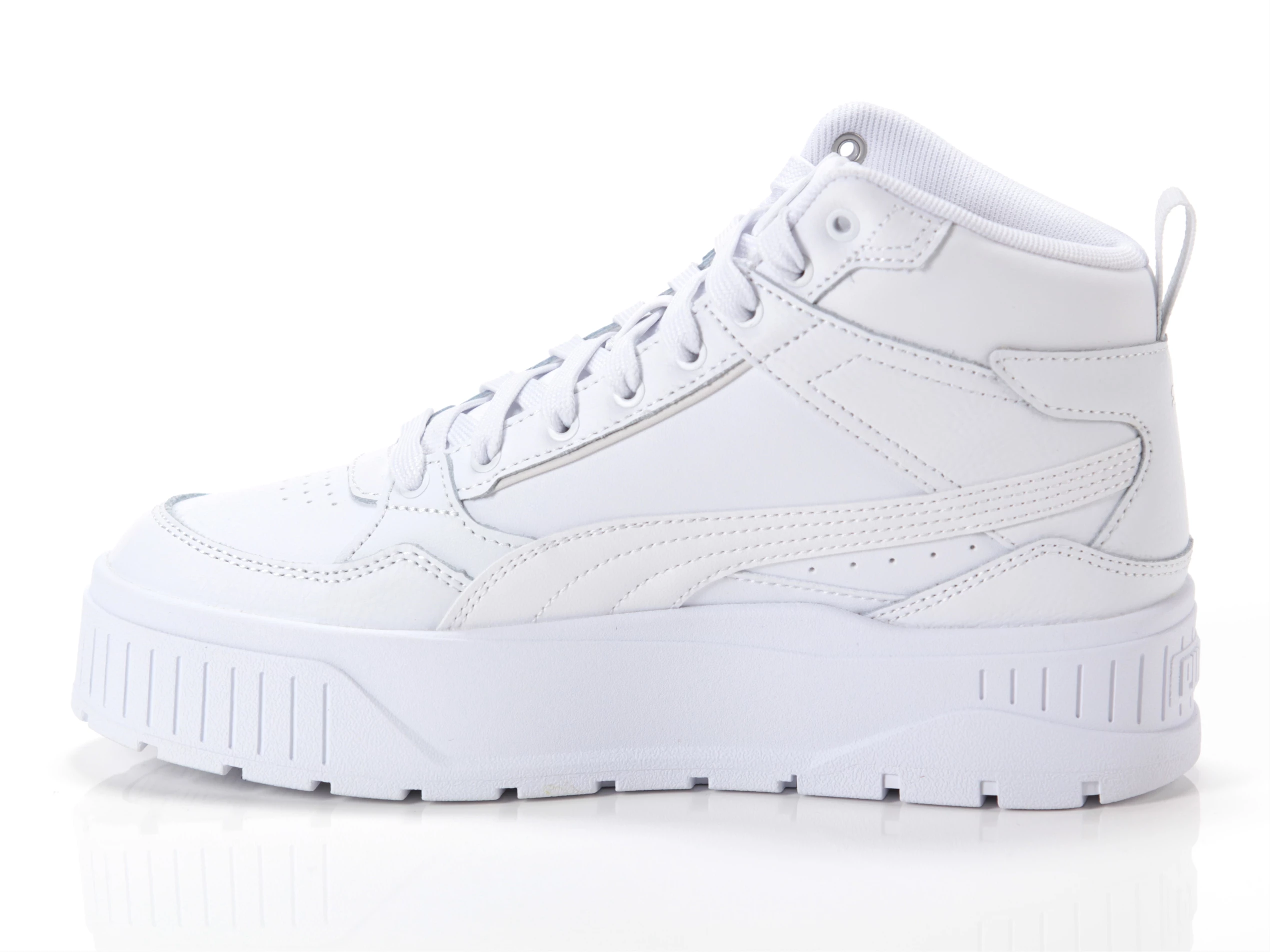 Puma Karmen II Idol Mid mujer 397463 01 | YOUSPORTY
