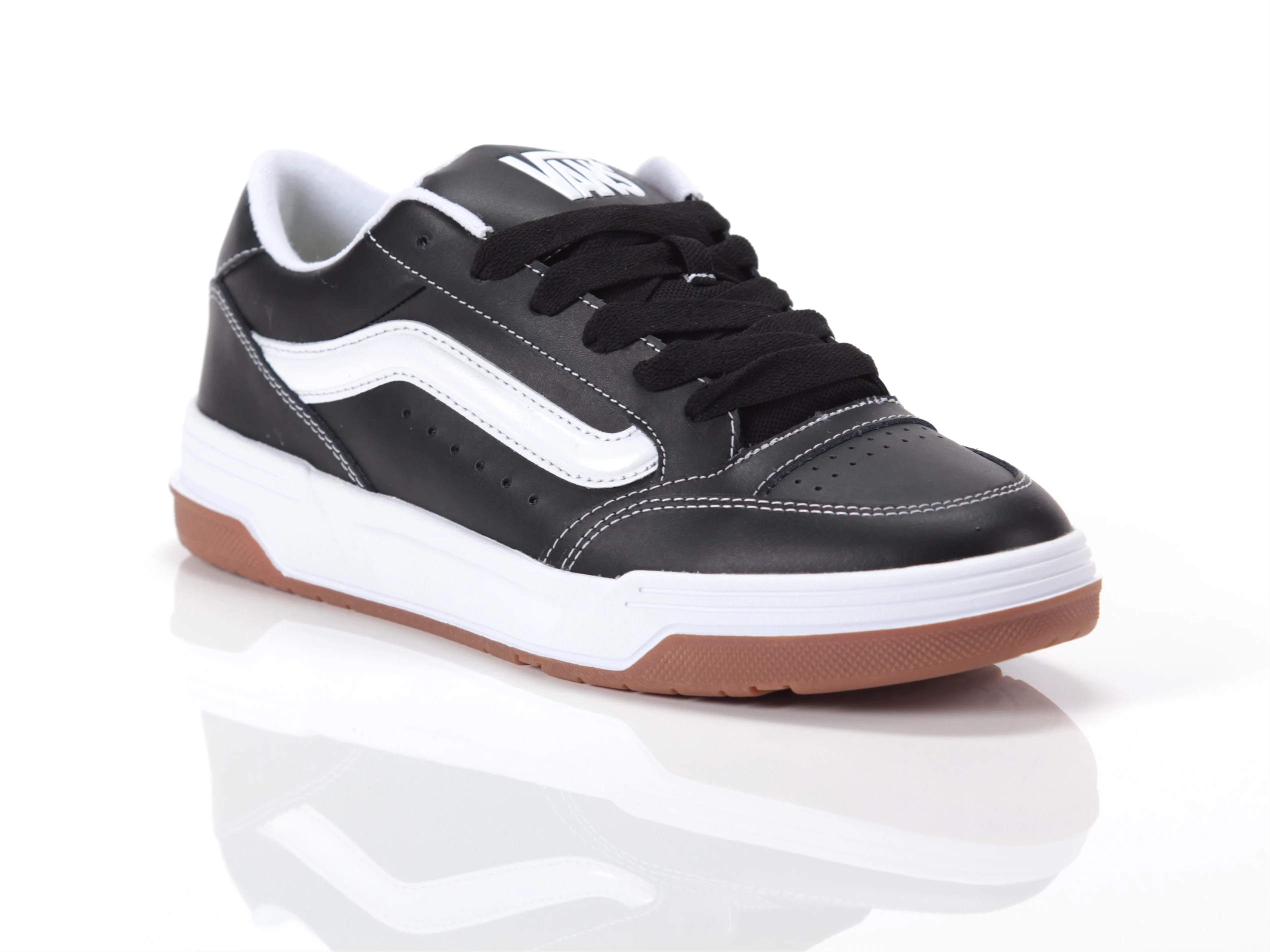 Hylane Black White Gum - Sneakers uomo Vans | YOUSPORTY Acquista online