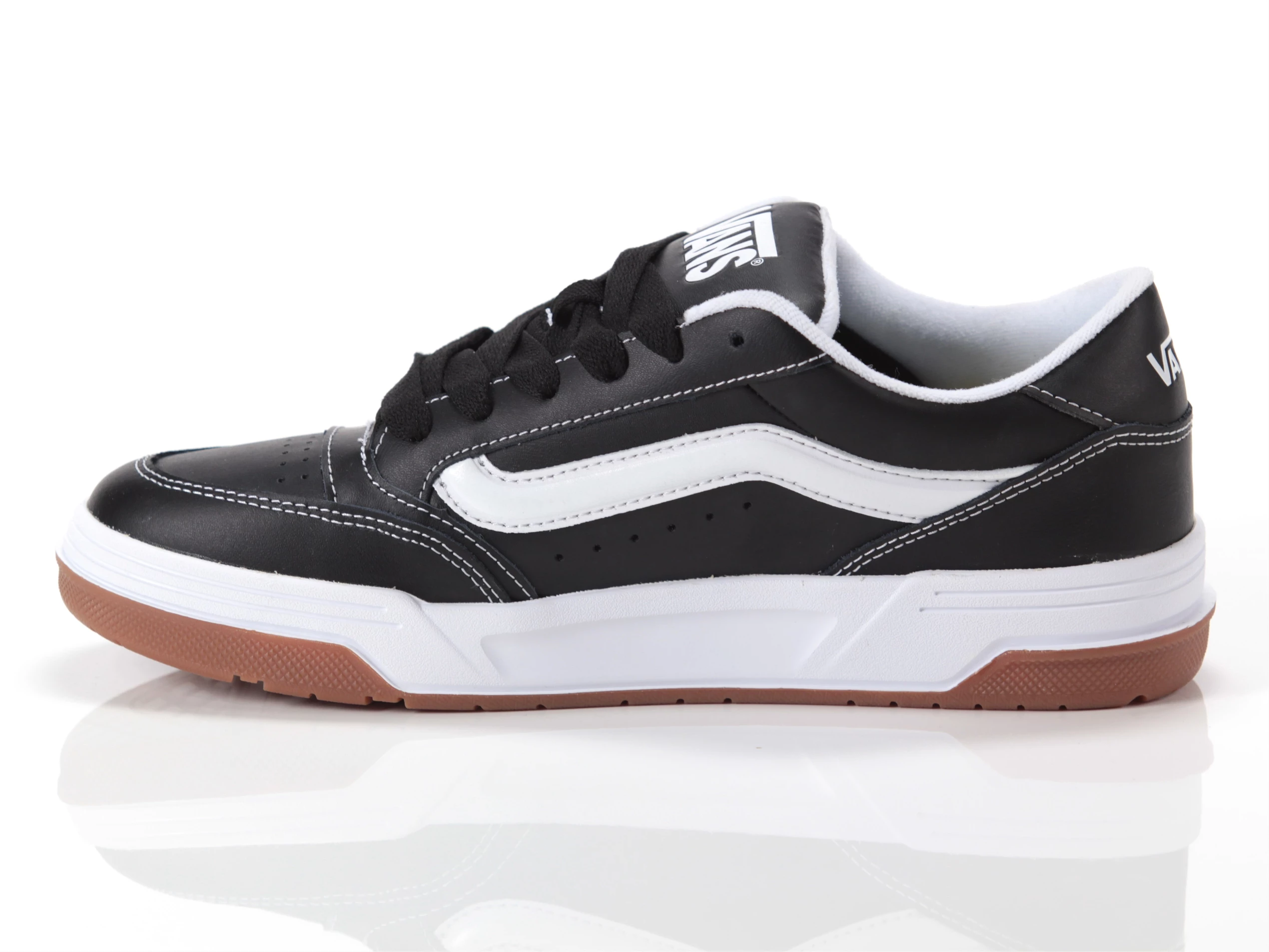 Hylane Black White Gum - Sneakers uomo Vans | YOUSPORTY Acquista online