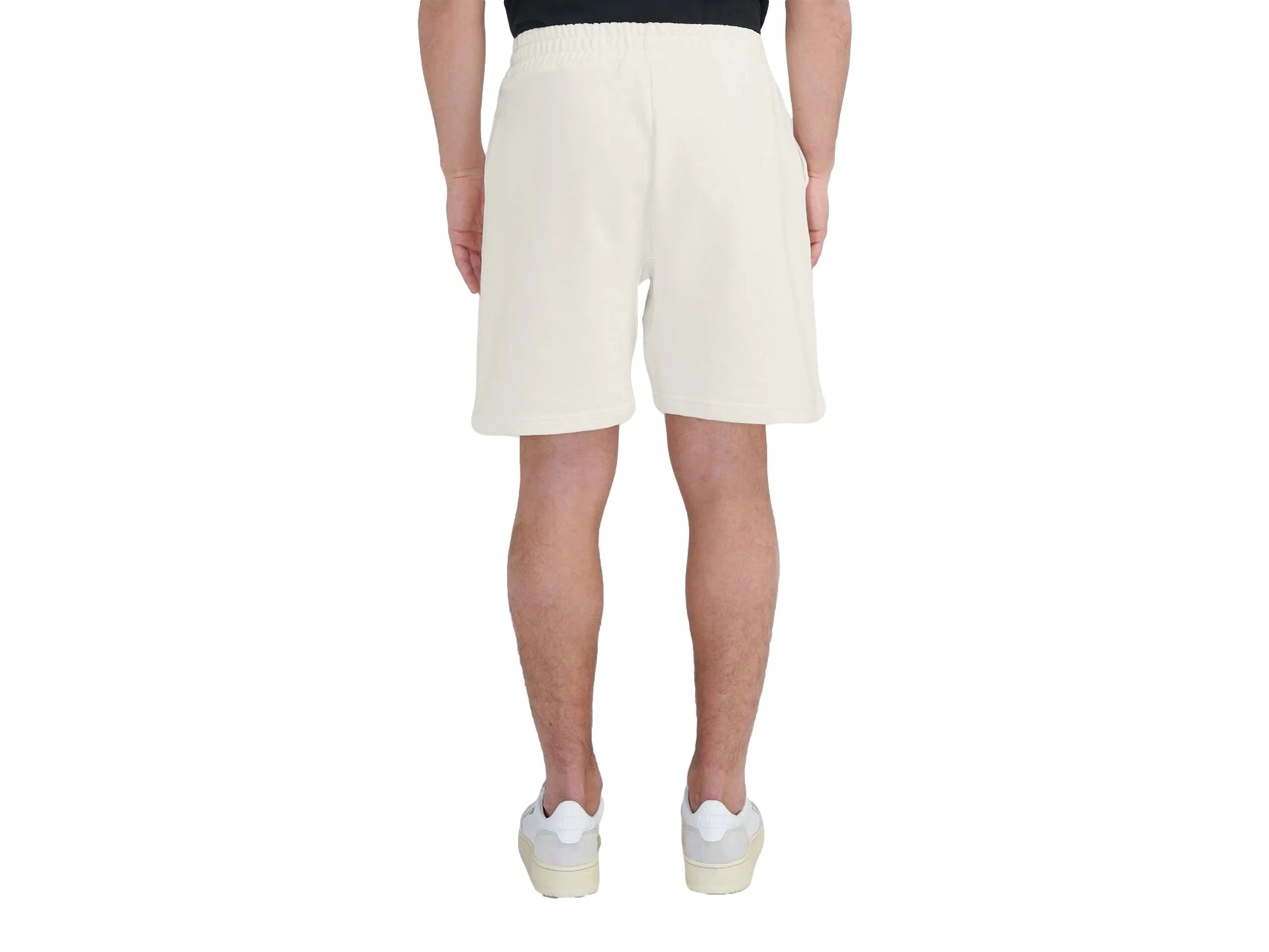 Heaven Door Off White Shorts unisex HD05OFFWHITE | YOUSPORTY