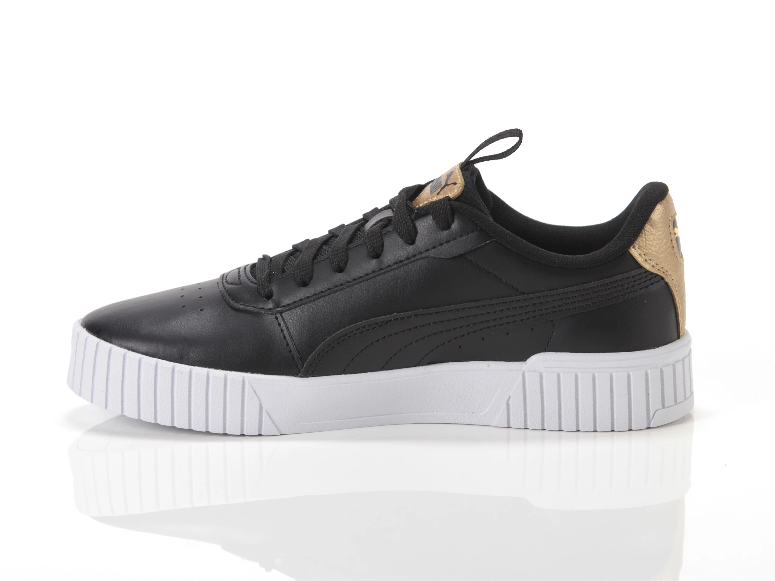 Puma Carina 2.0 Pop-Up mujer/chicos 394423 01 | YOUSPORTY