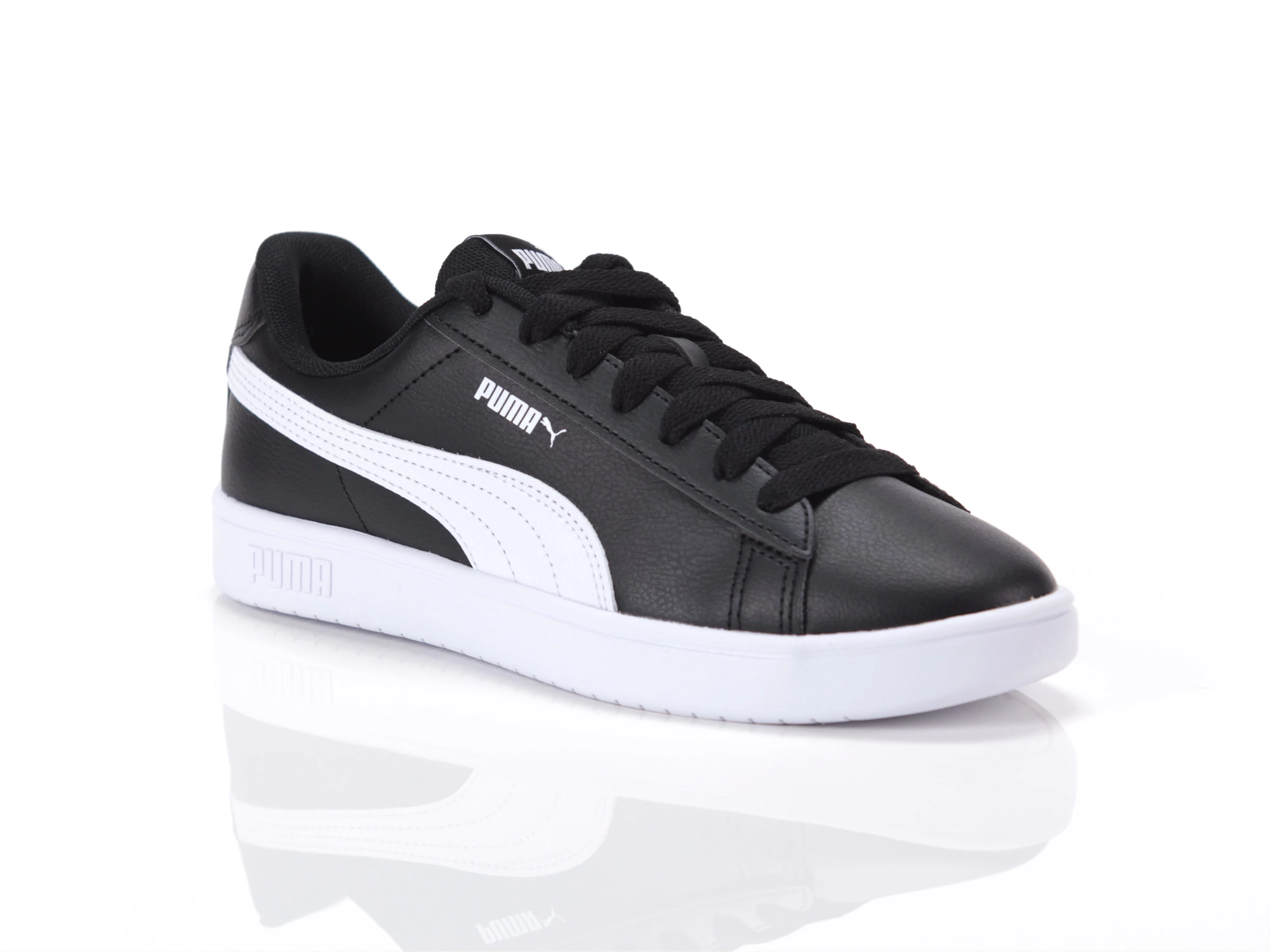 Puma Rickie Classic garçon 394252 03 | YOUSPORTY