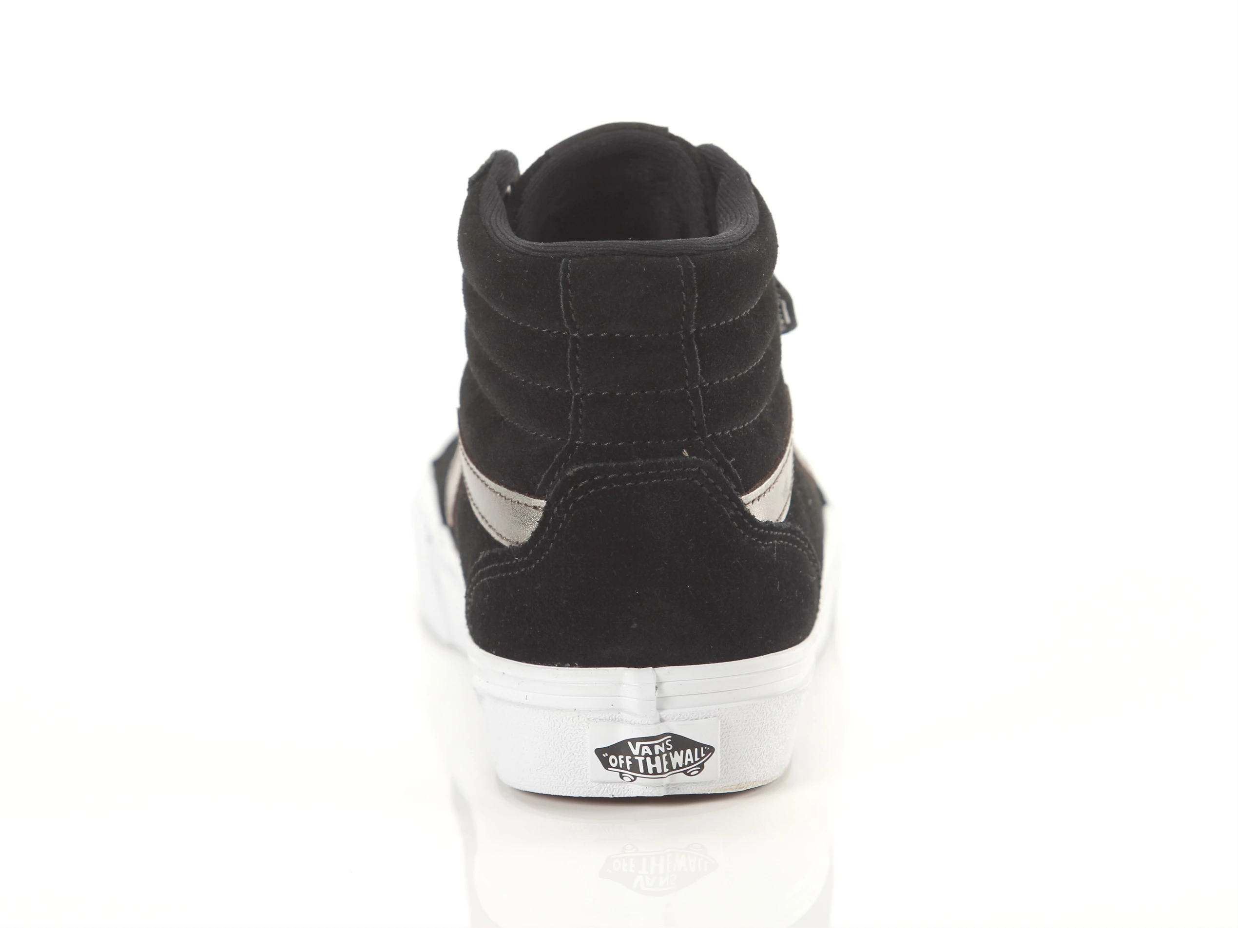 Vans Filmore Hi mujer VN 0A5HYUA80 | YOUSPORTY