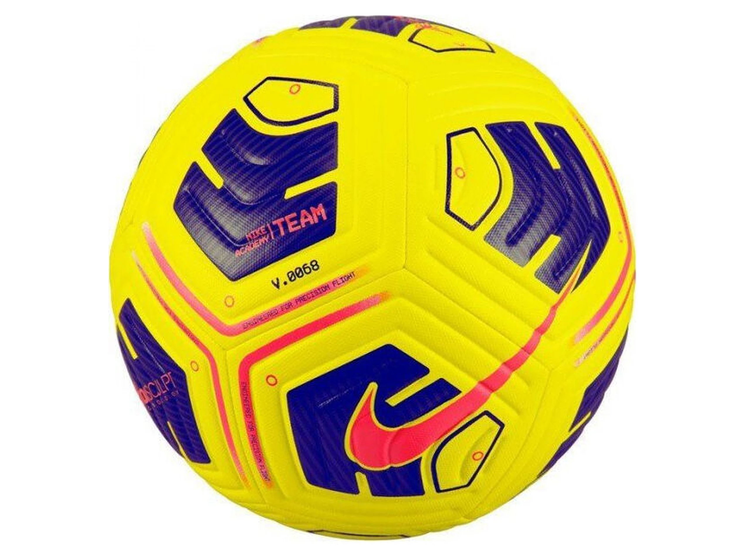 Nike Nike Academy Team unisex FZ7540 710 | YOUSPORTY