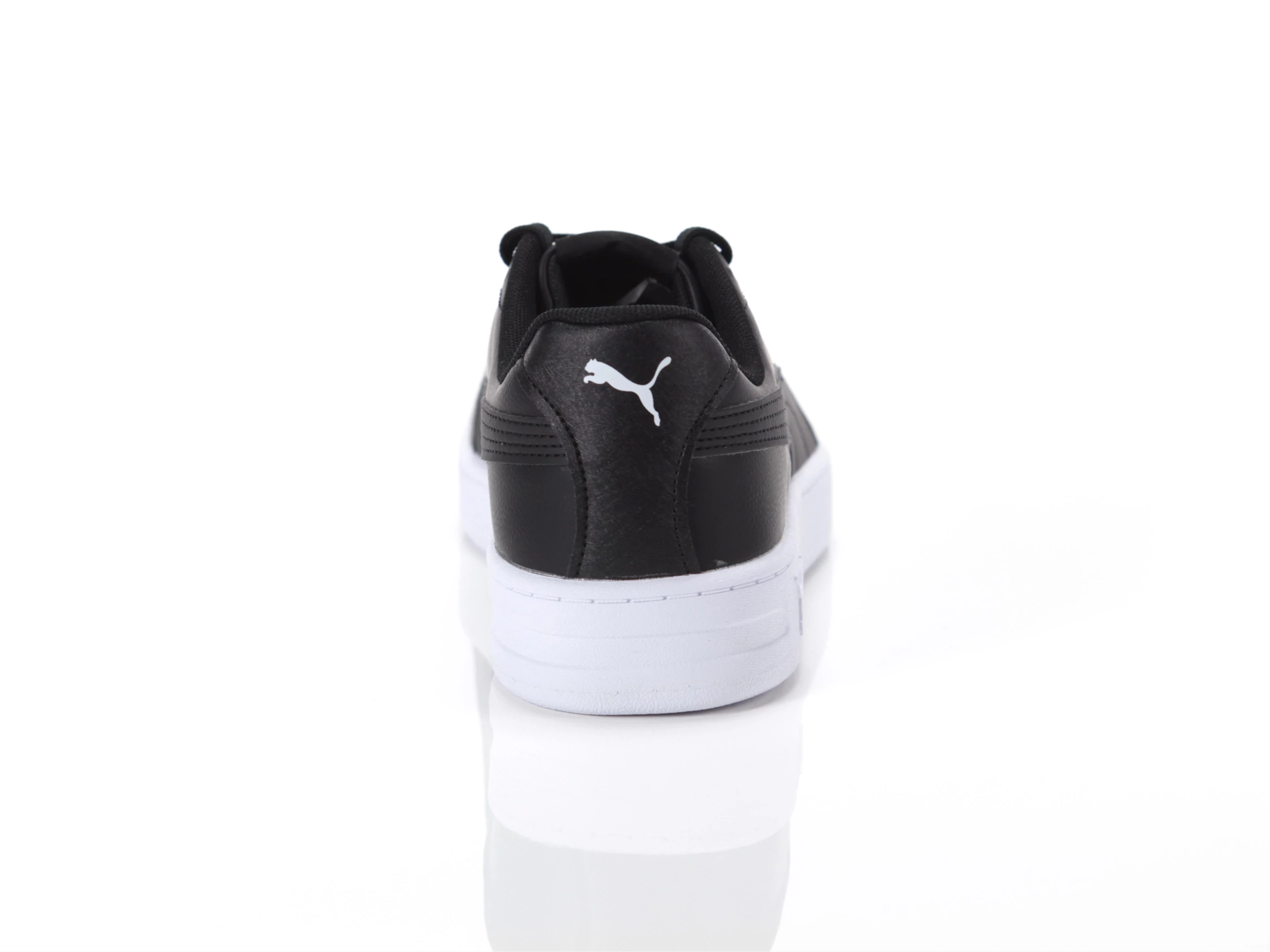 Puma Court Classic Clean hombre 402223 03 | YOUSPORTY