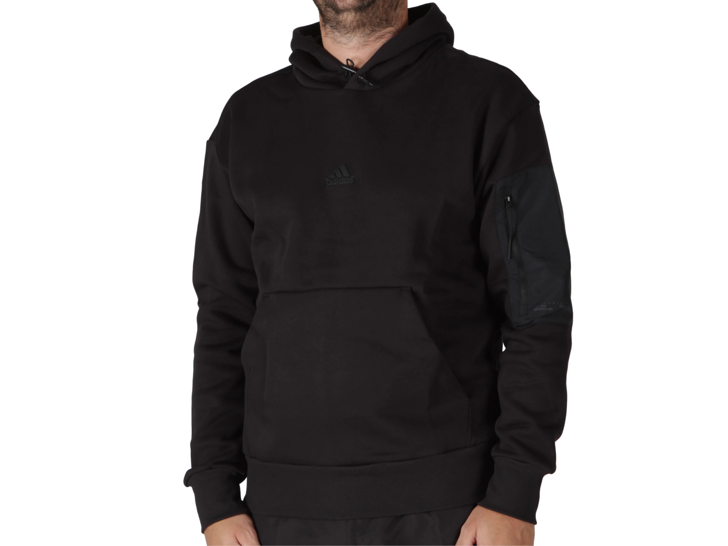 Adidas M Ce Fl Hd man IY1501 | YOUSPORTY