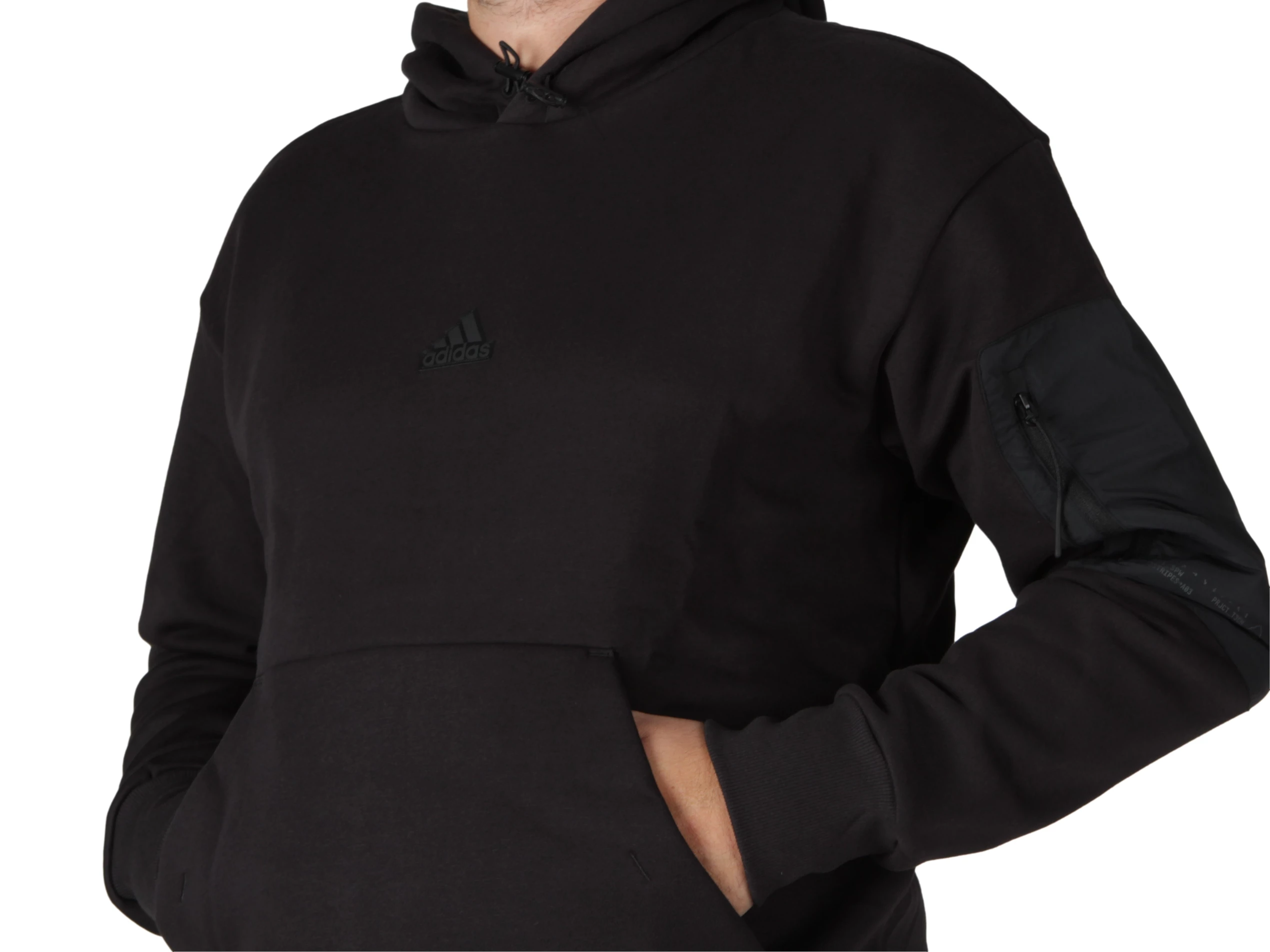 Adidas M Ce Fl Hd homme IY1501 | YOUSPORTY