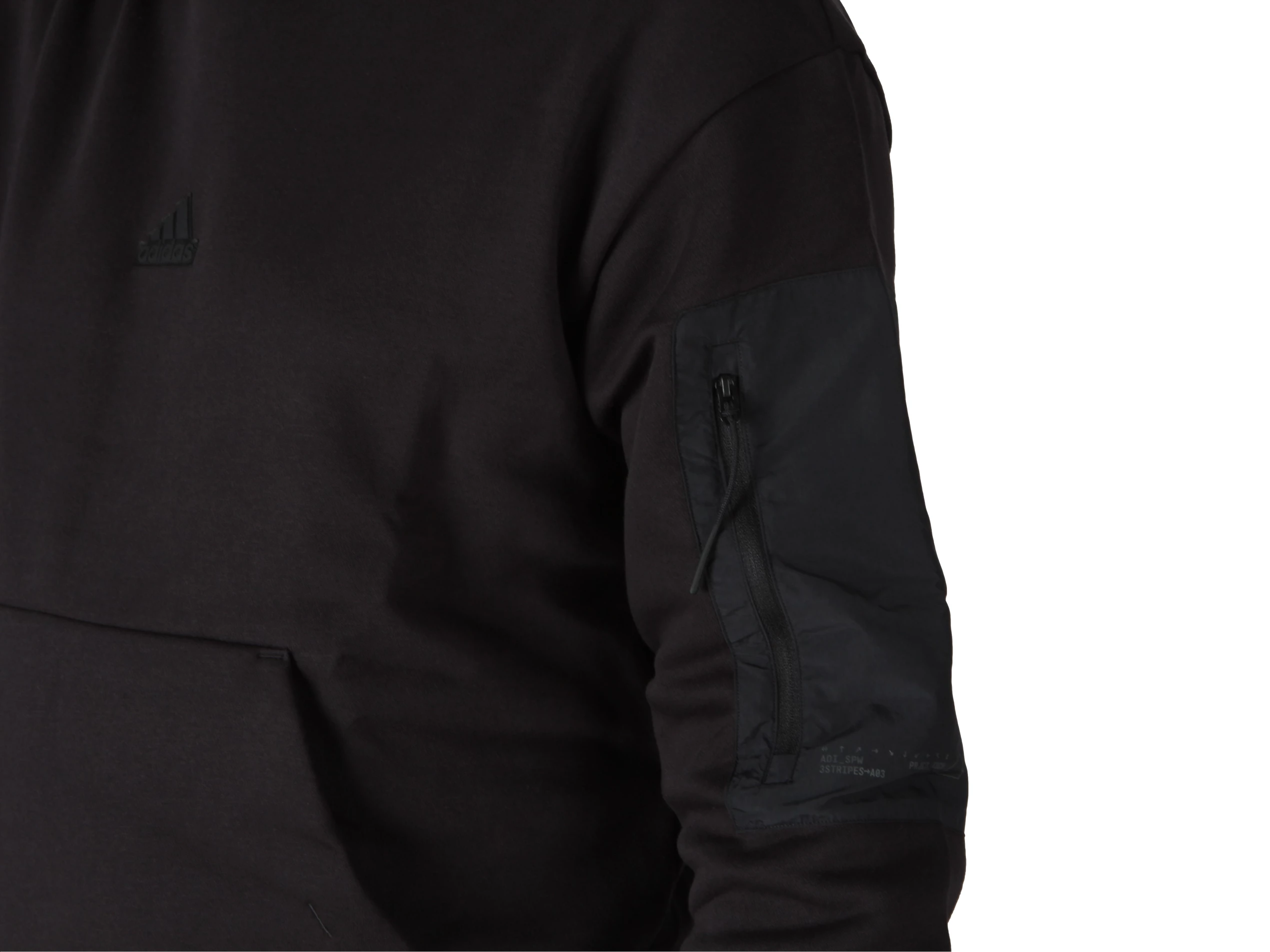 Adidas M Ce Fl Hd homme IY1501 | YOUSPORTY