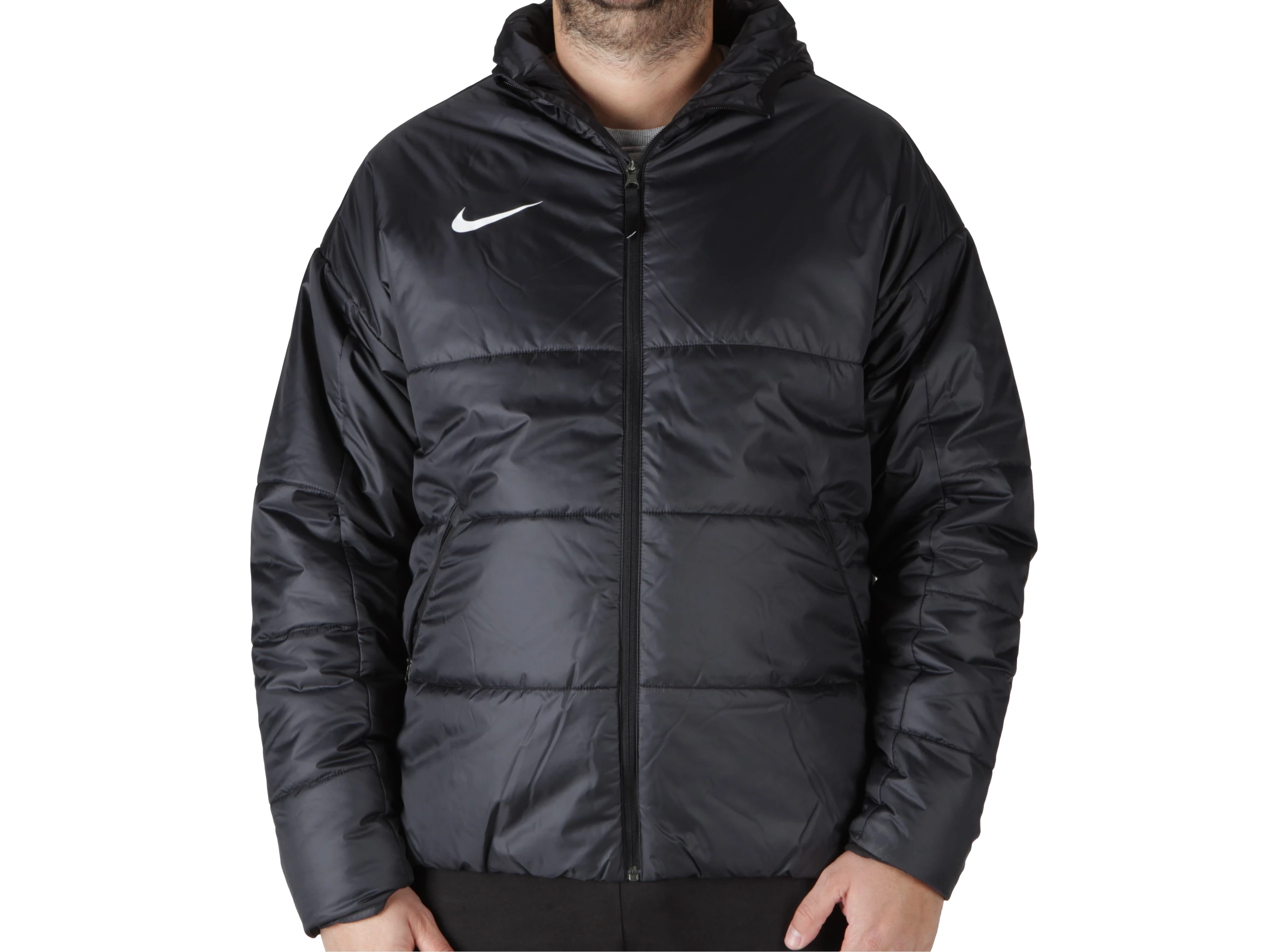 Nike Fall Jacket man FD7702 010 | YOUSPORTY