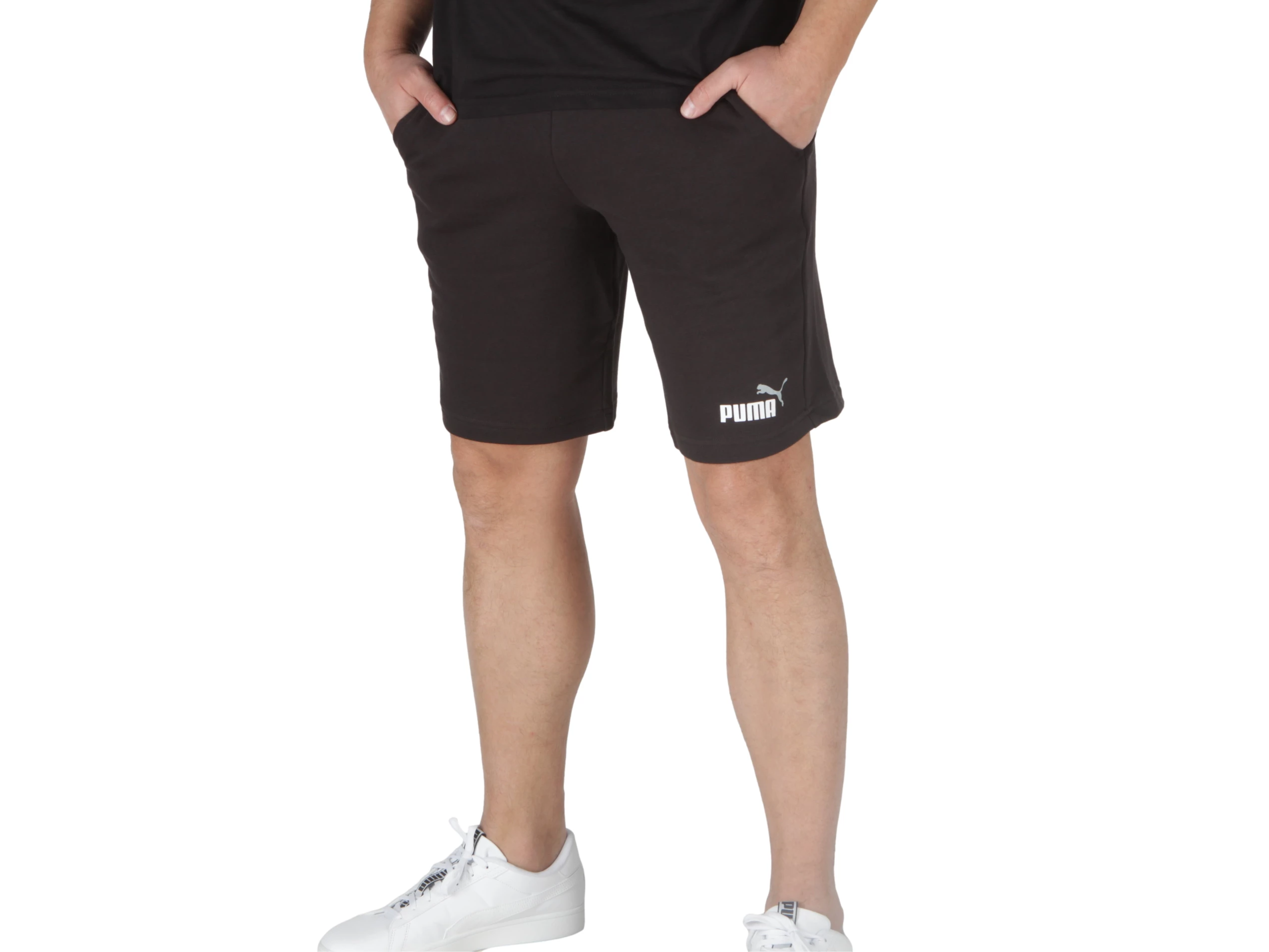 Puma ESS 2 Col Shorts man 586766 61 | YOUSPORTY