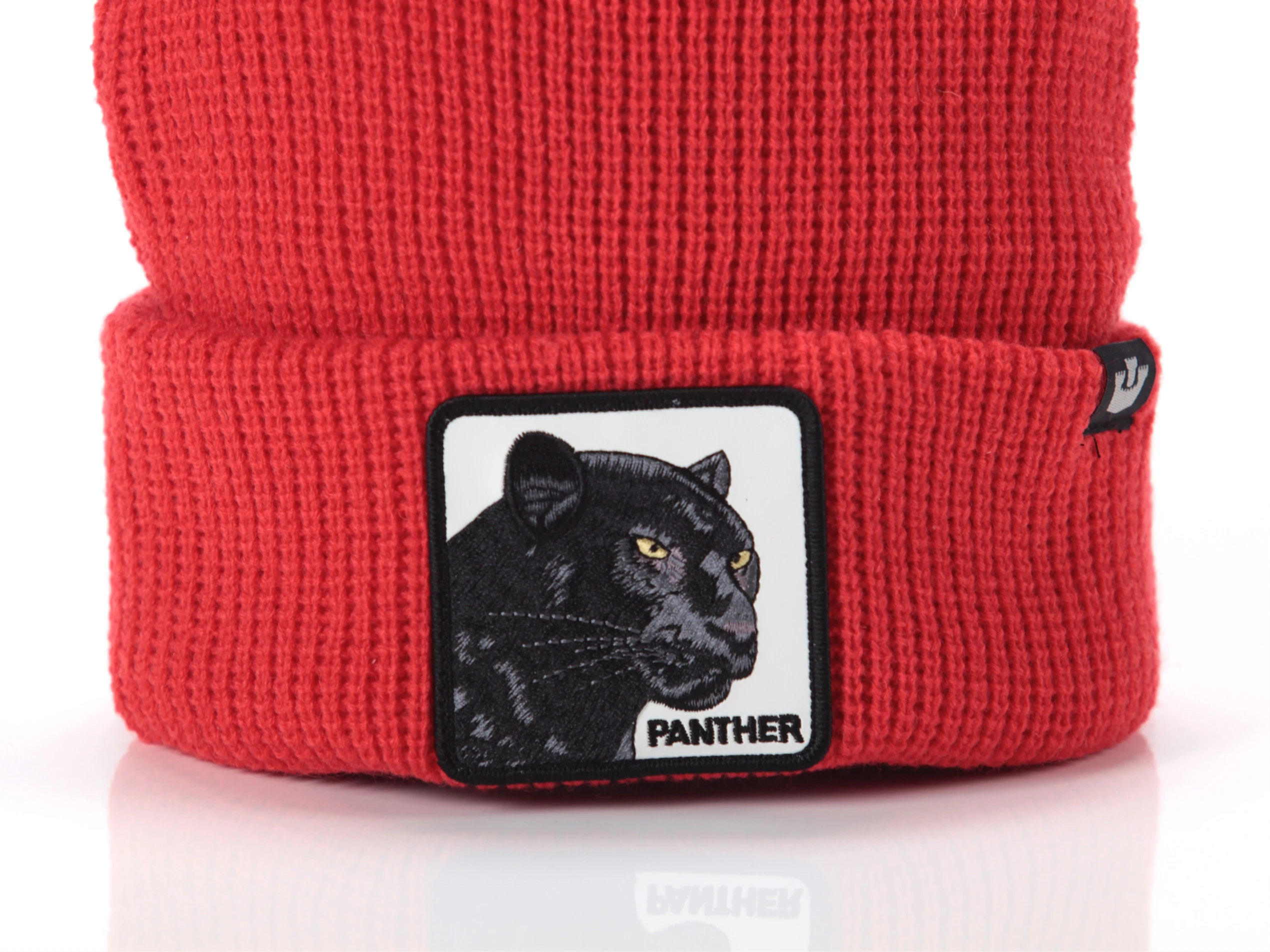 Goorin Panther Vision unisex 107-0059-RED | YOUSPORTY
