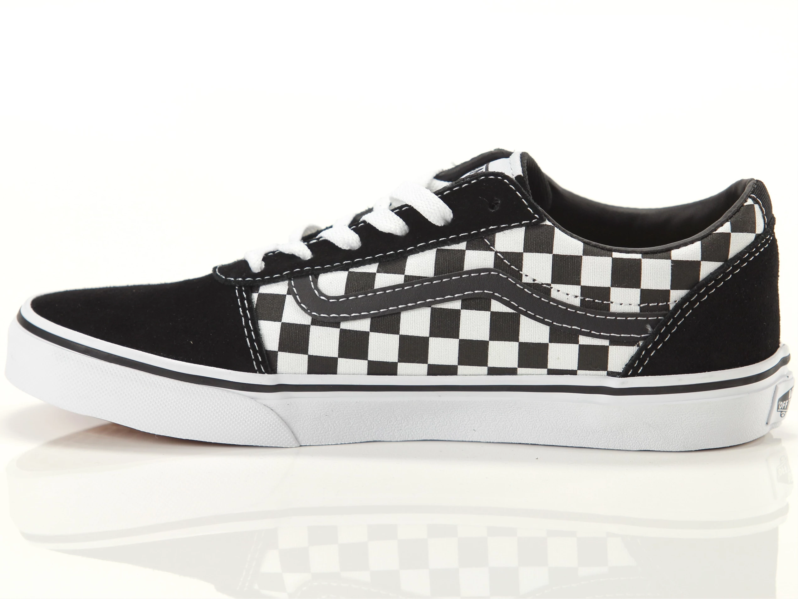 YT Ward - Sneakers donna/ragazzi Vans | YOUSPORTY Acquista online
