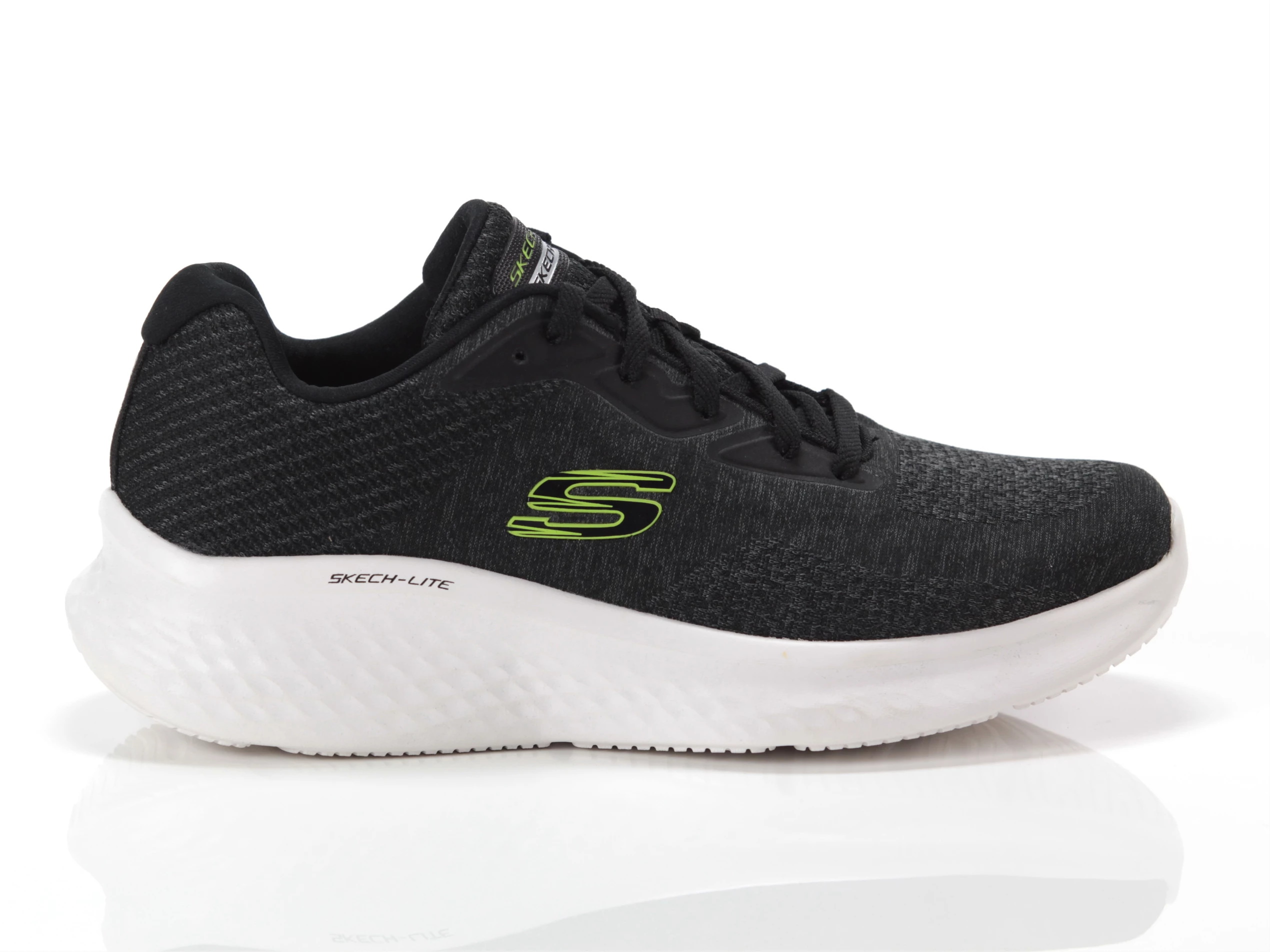 Skechers SKECH-LITE PRO hombre 232598 BKLM | YOUSPORTY