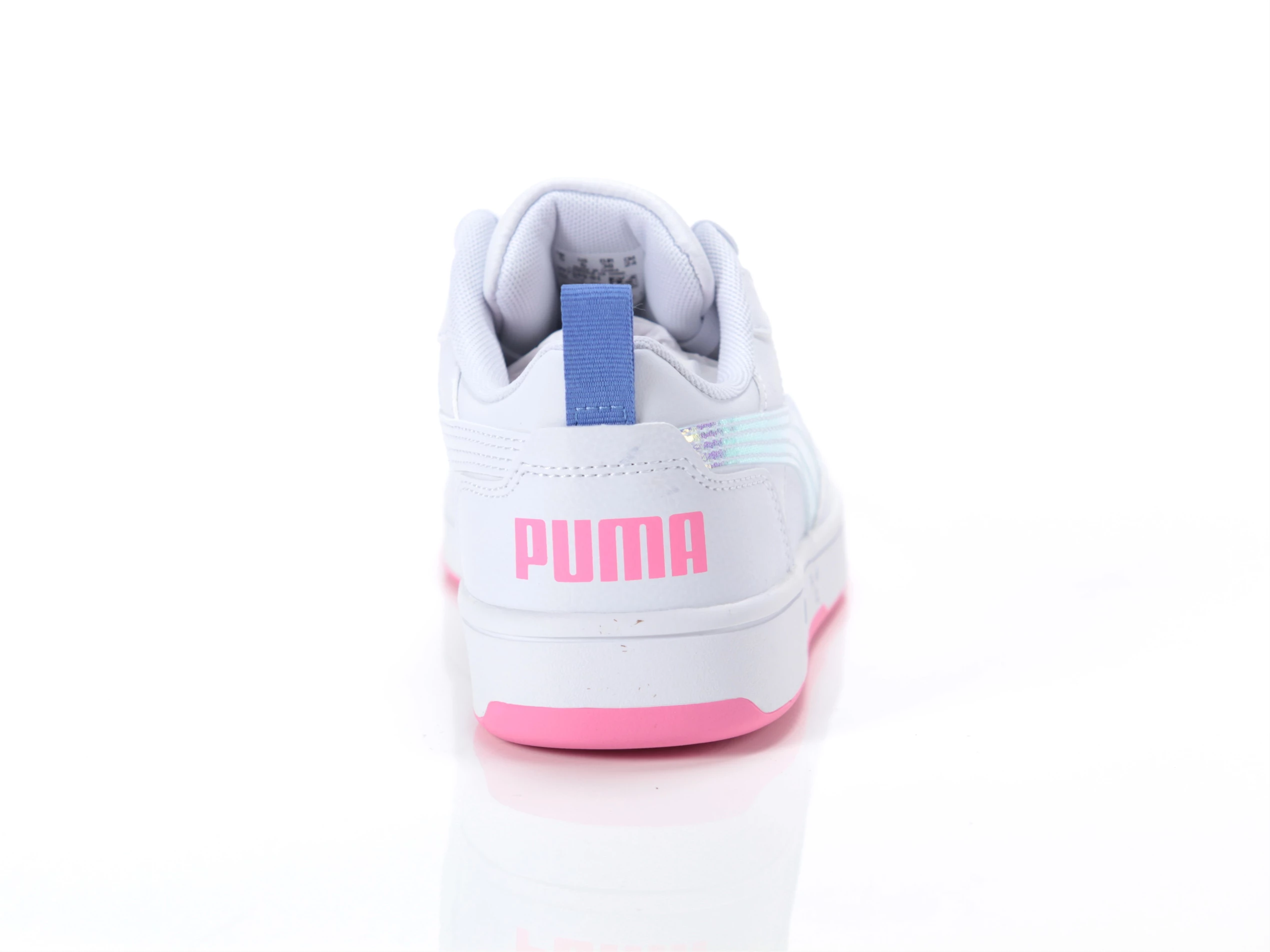 Puma Rebound v6 Lo Deep Dive Jr woman/child 397349 01 | YOUSPORTY
