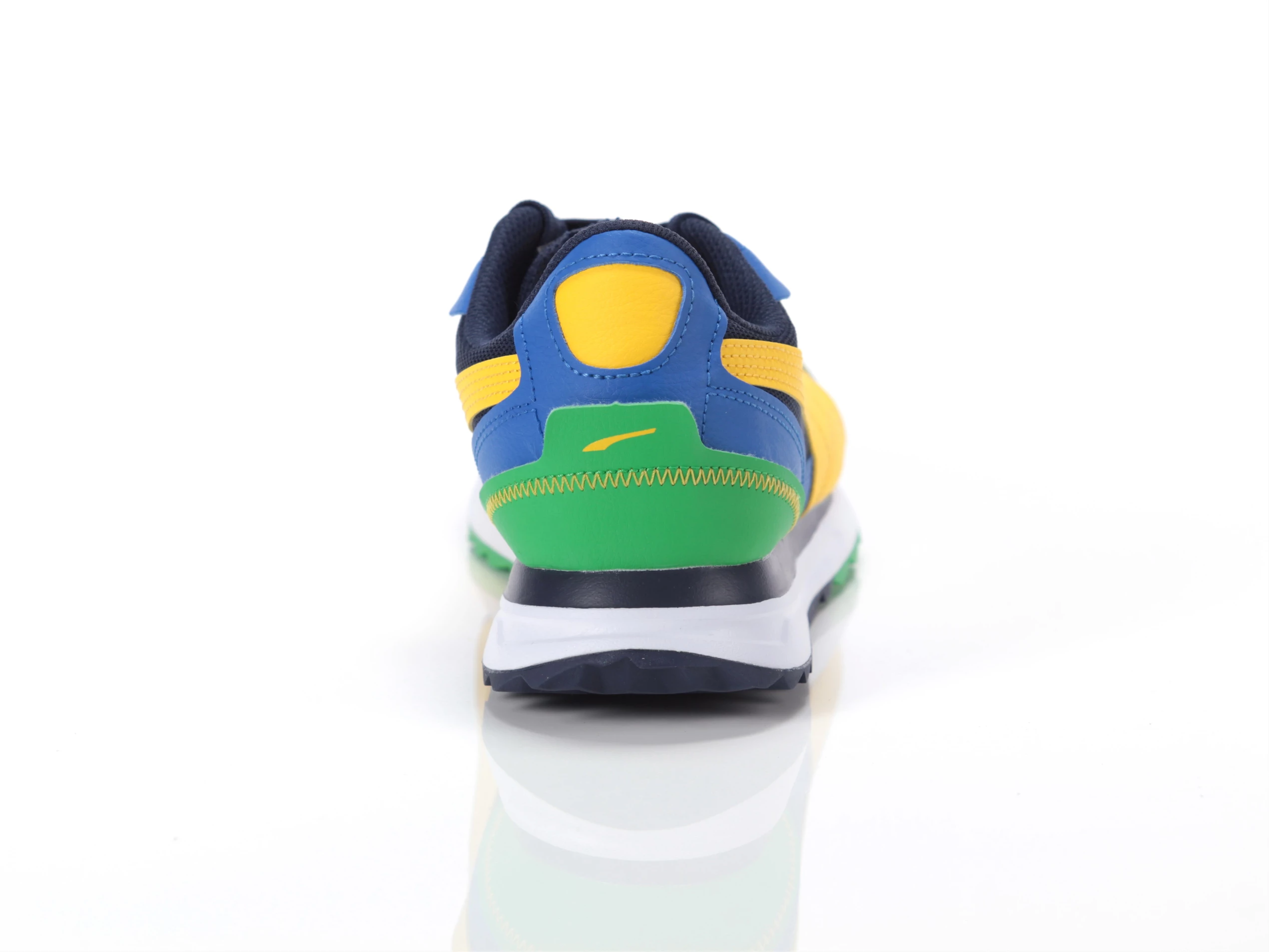 Puma Road Rider Lth man 397432 01 | YOUSPORTY