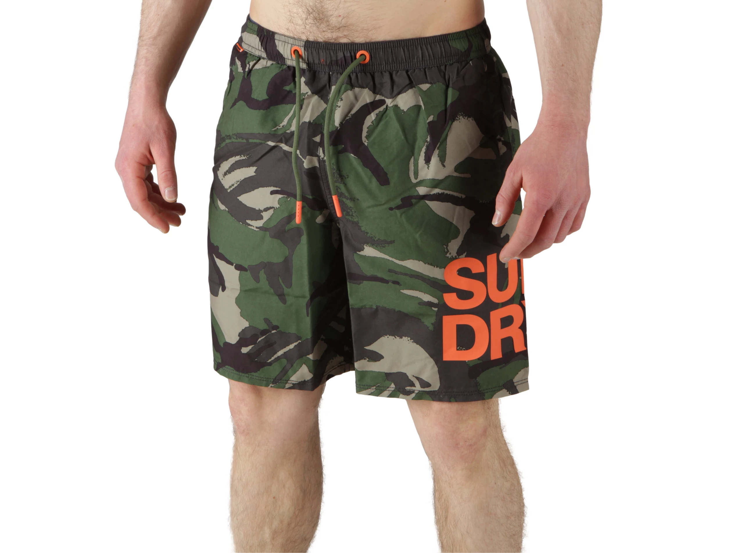 Superdry Sportswear logo 117 Swim man M3010247A QX1 | YOUSPORTY