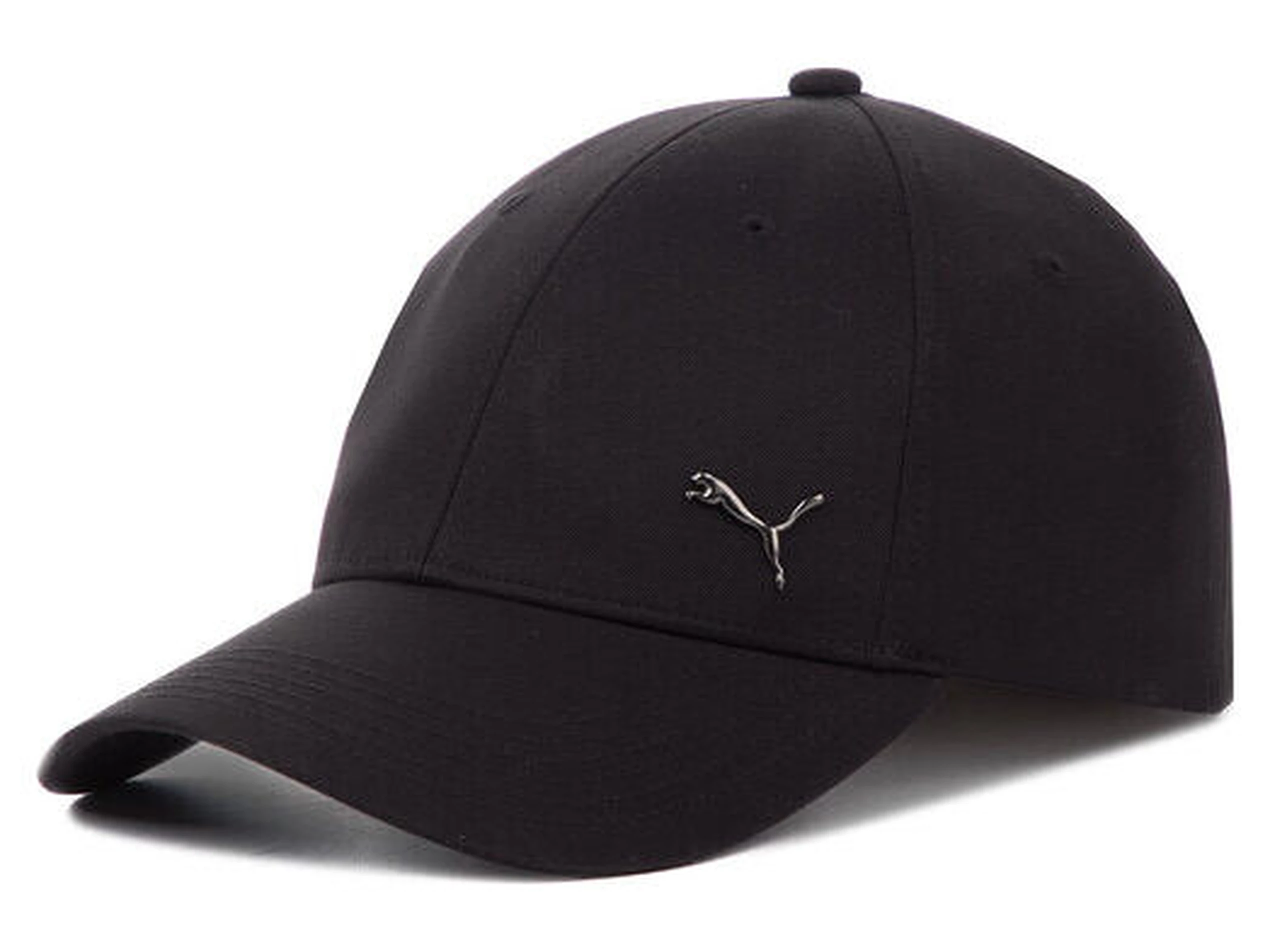 Puma Metal Cat Cap unisex 021269 01 | YOUSPORTY