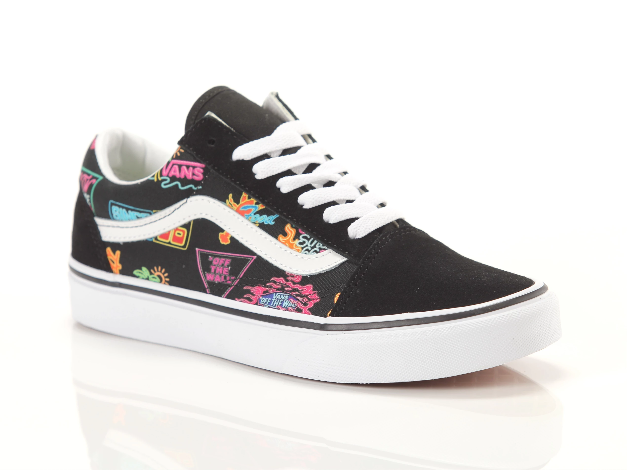 Vans Ua Old Skool mujer VN0A5KRFB0K | YOUSPORTY