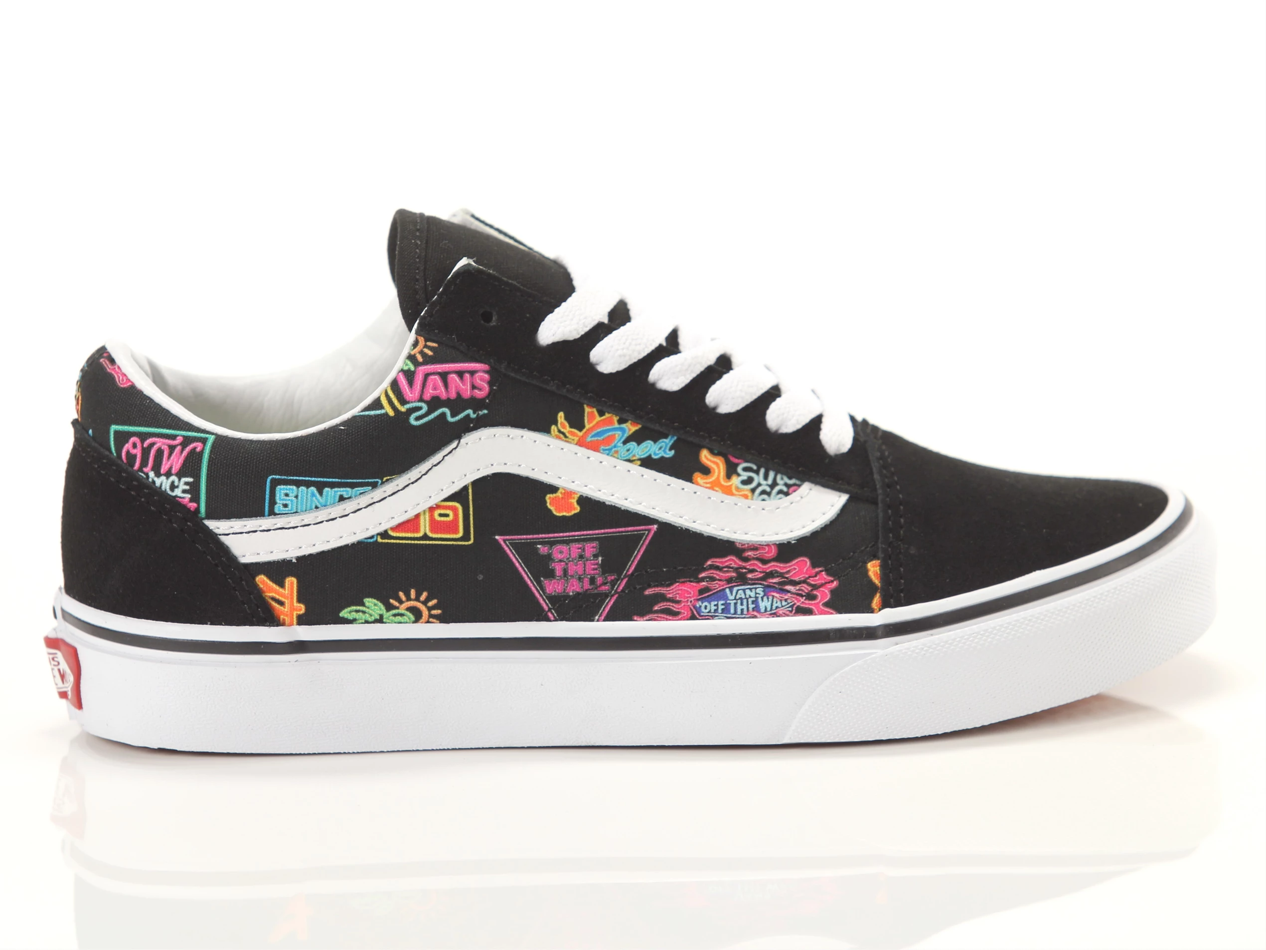 Vans Ua Old Skool mujer VN0A5KRFB0K | YOUSPORTY