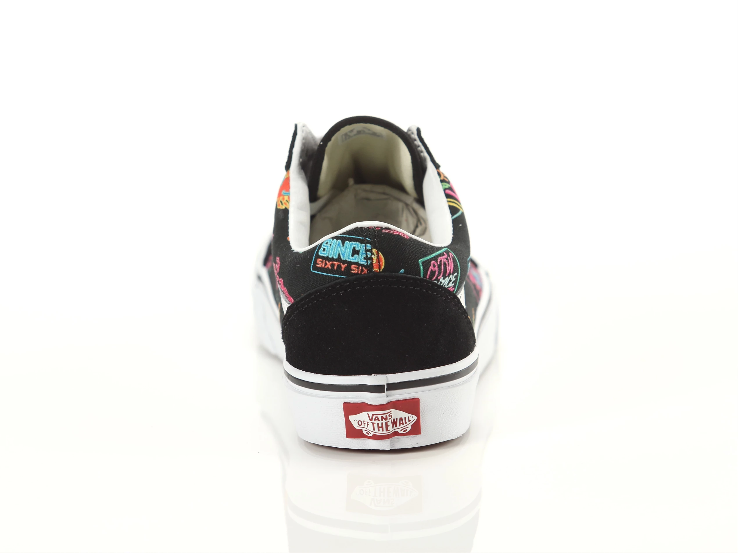 Vans Ua Old Skool mujer VN0A5KRFB0K | YOUSPORTY