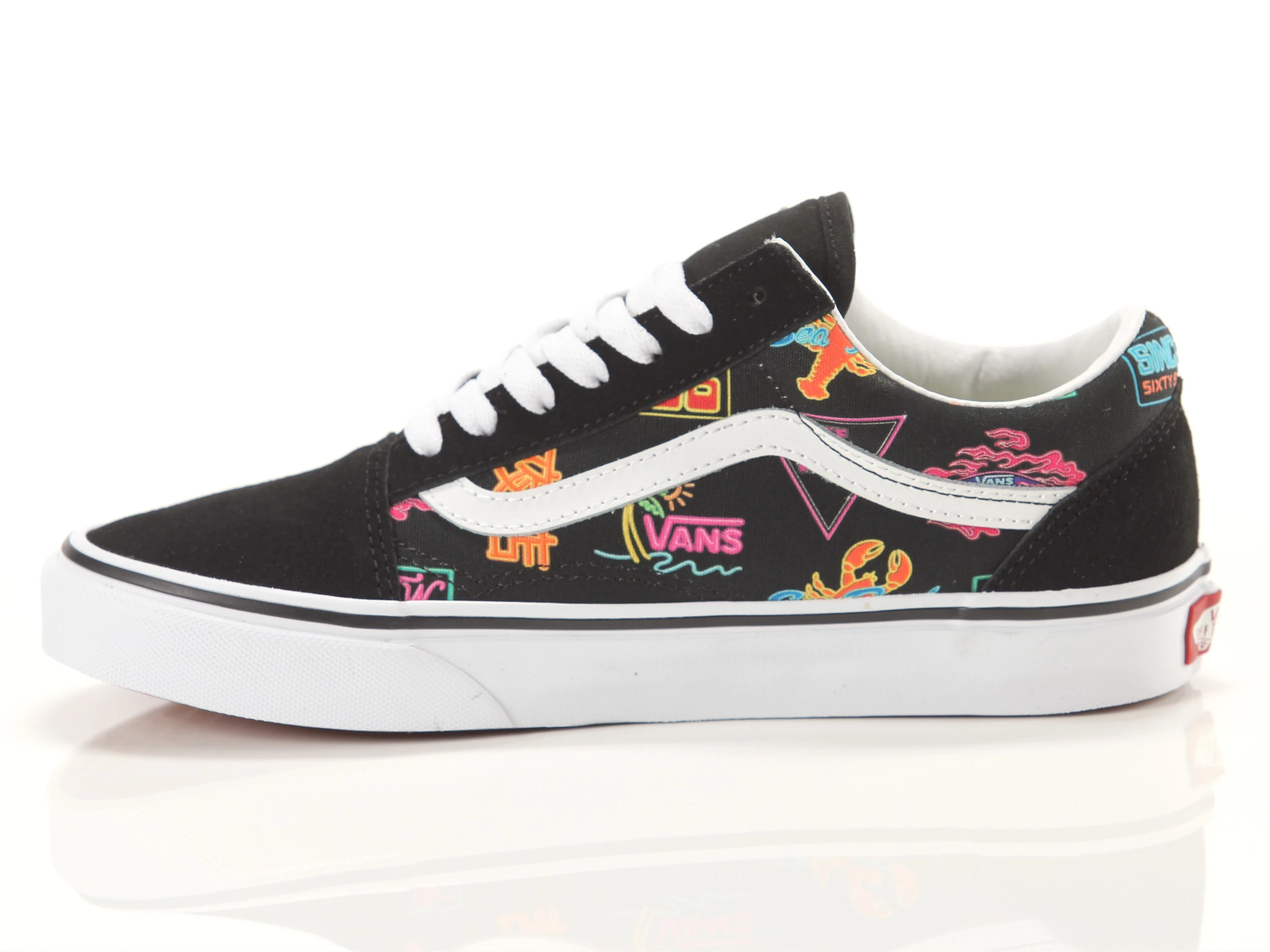 Vans Ua Old Skool mujer VN0A5KRFB0K | YOUSPORTY