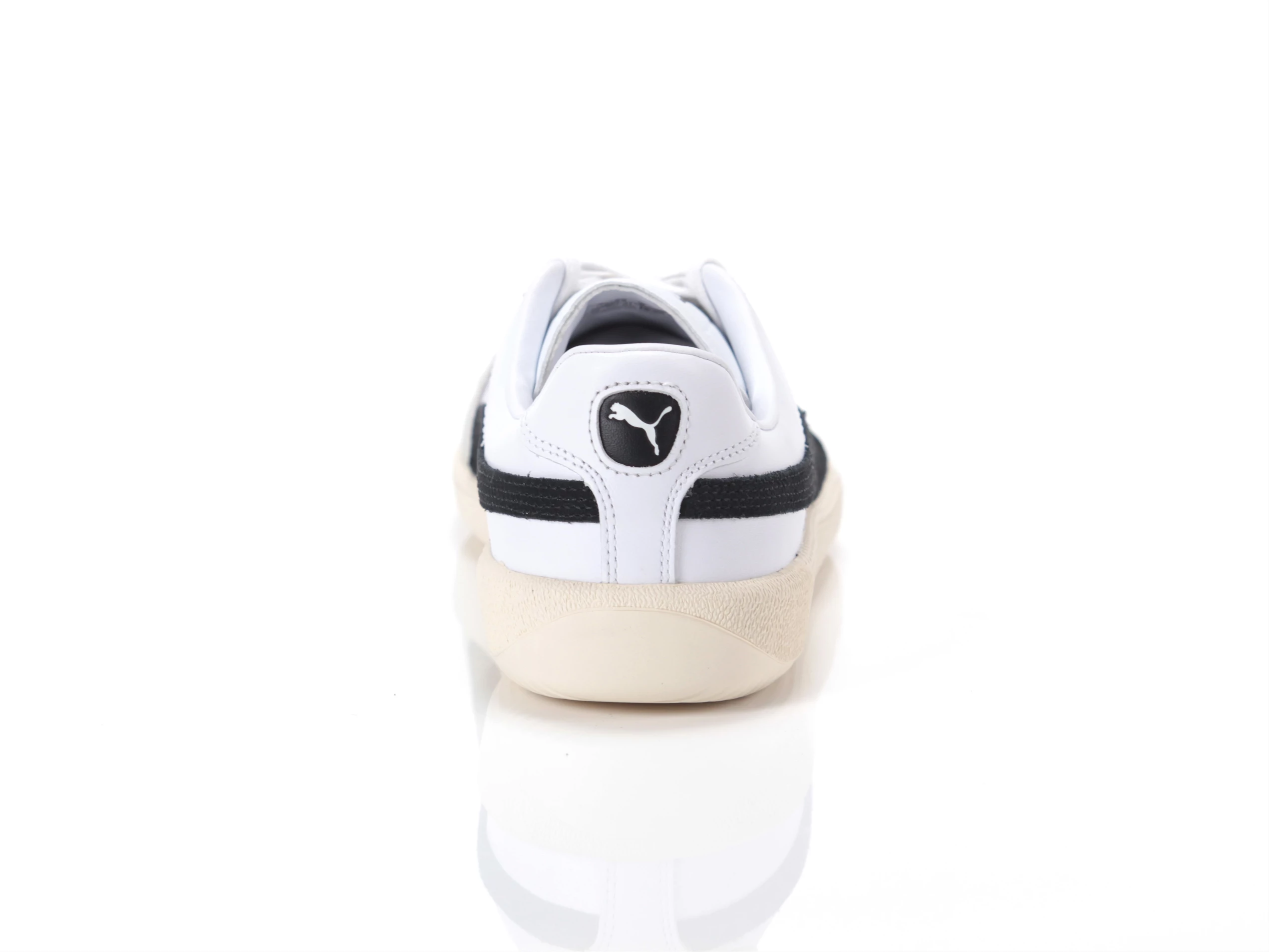 Puma Puma Army Trainer hombre 386607 01 | YOUSPORTY