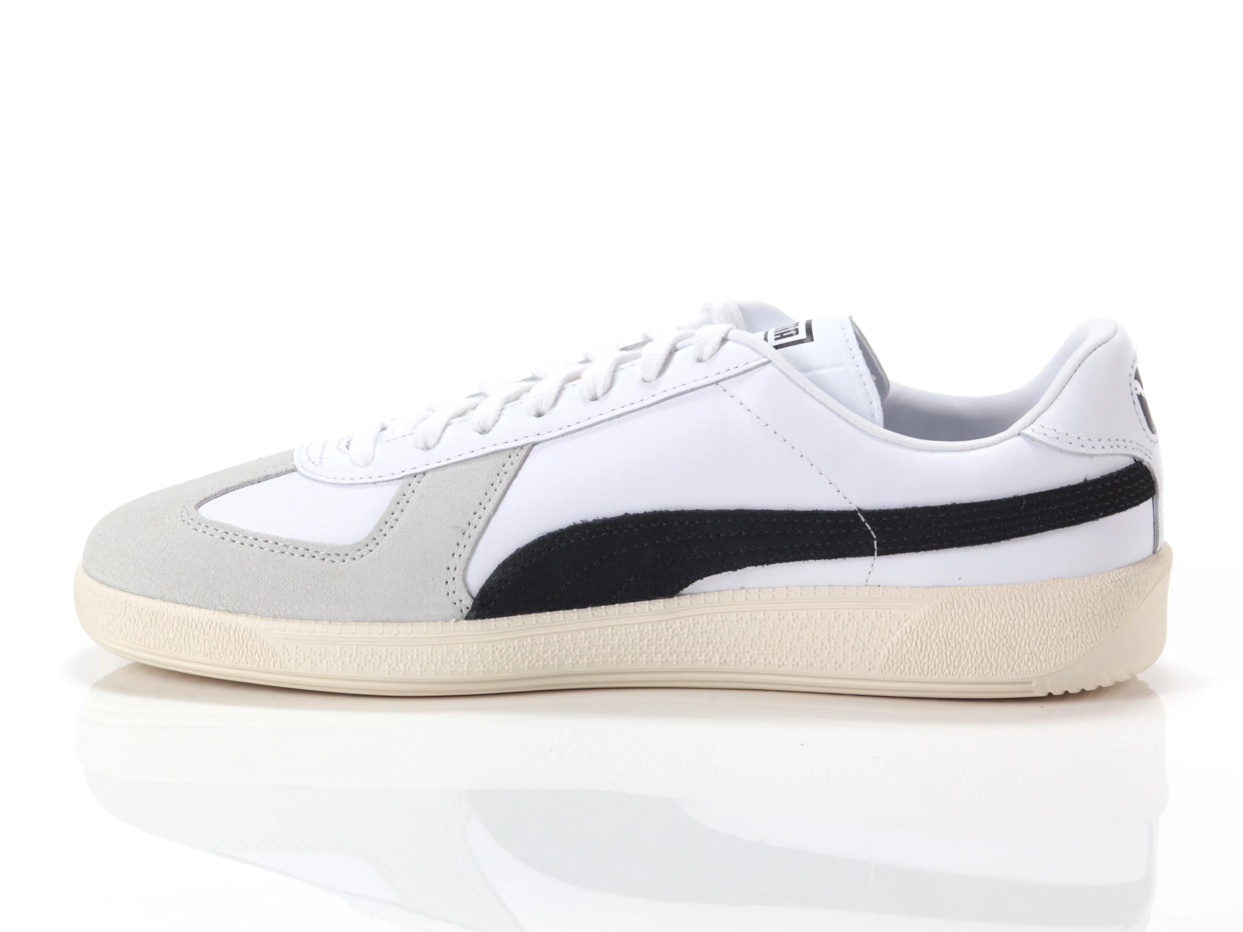 Puma Puma Army Trainer hombre 386607 01 | YOUSPORTY