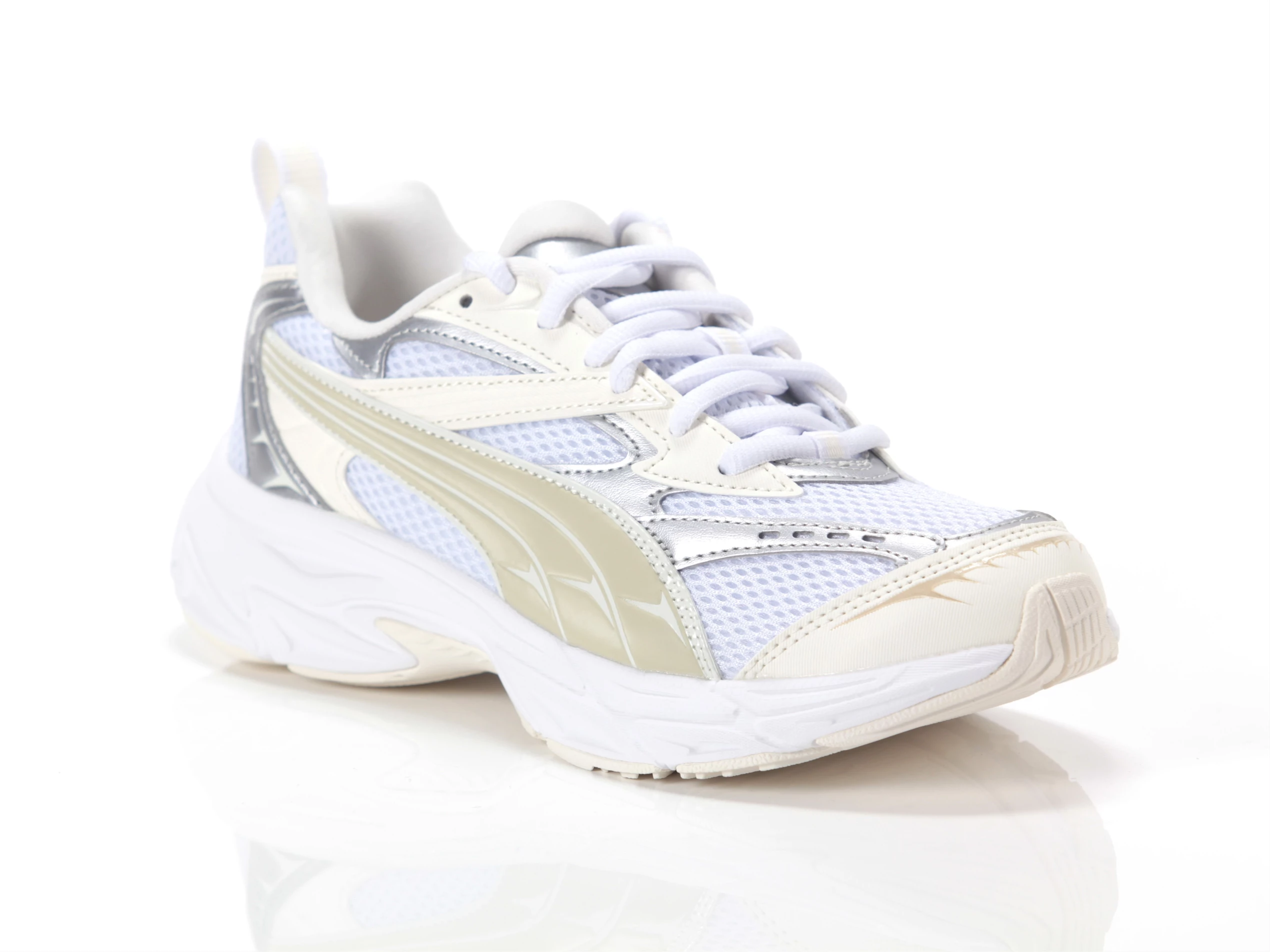 Puma Puma Morphic Metallic Wns woman 397298 01 | YOUSPORTY
