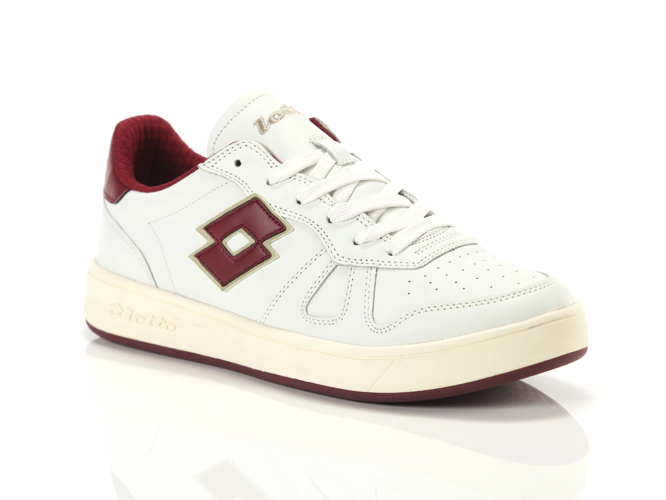 Lotto Leggenda Signature man T7379 | YOUSPORTY