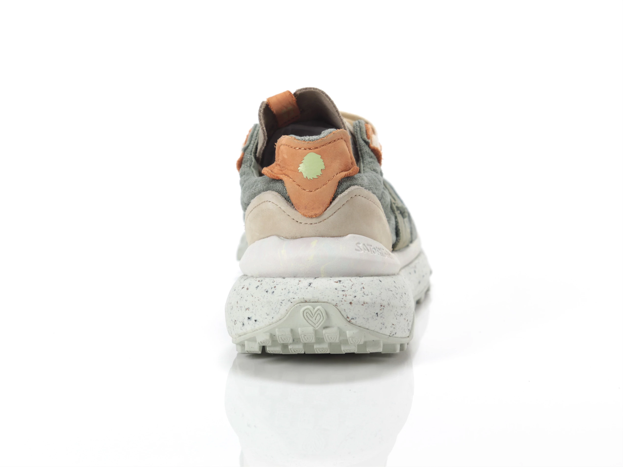 Dharma Linen Wild Grass - Sneakers uomo Satorisan | YOUSPORTY Acquista ...