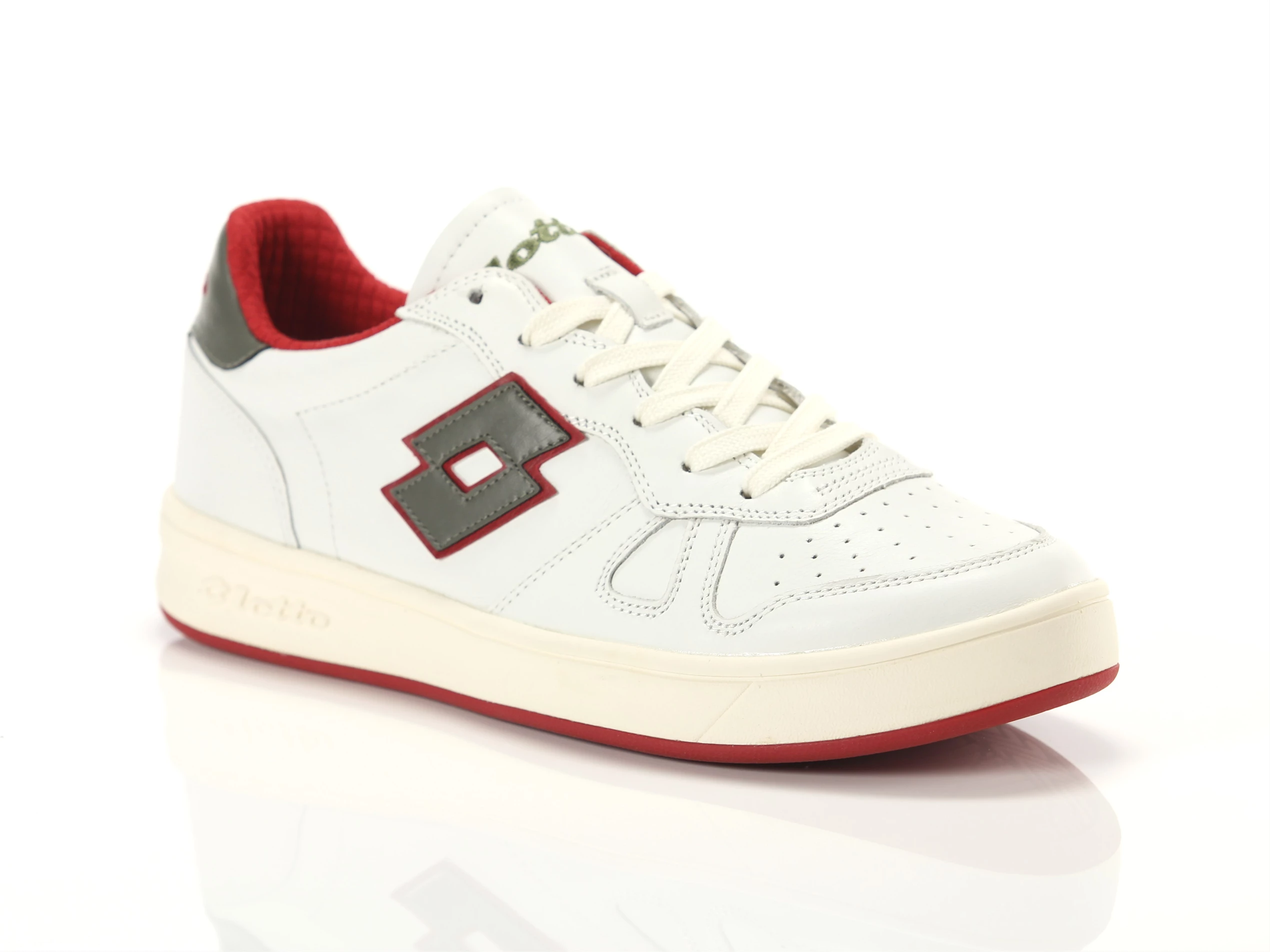 Lotto Leggenda Signature man 211140 1XZ | YOUSPORTY