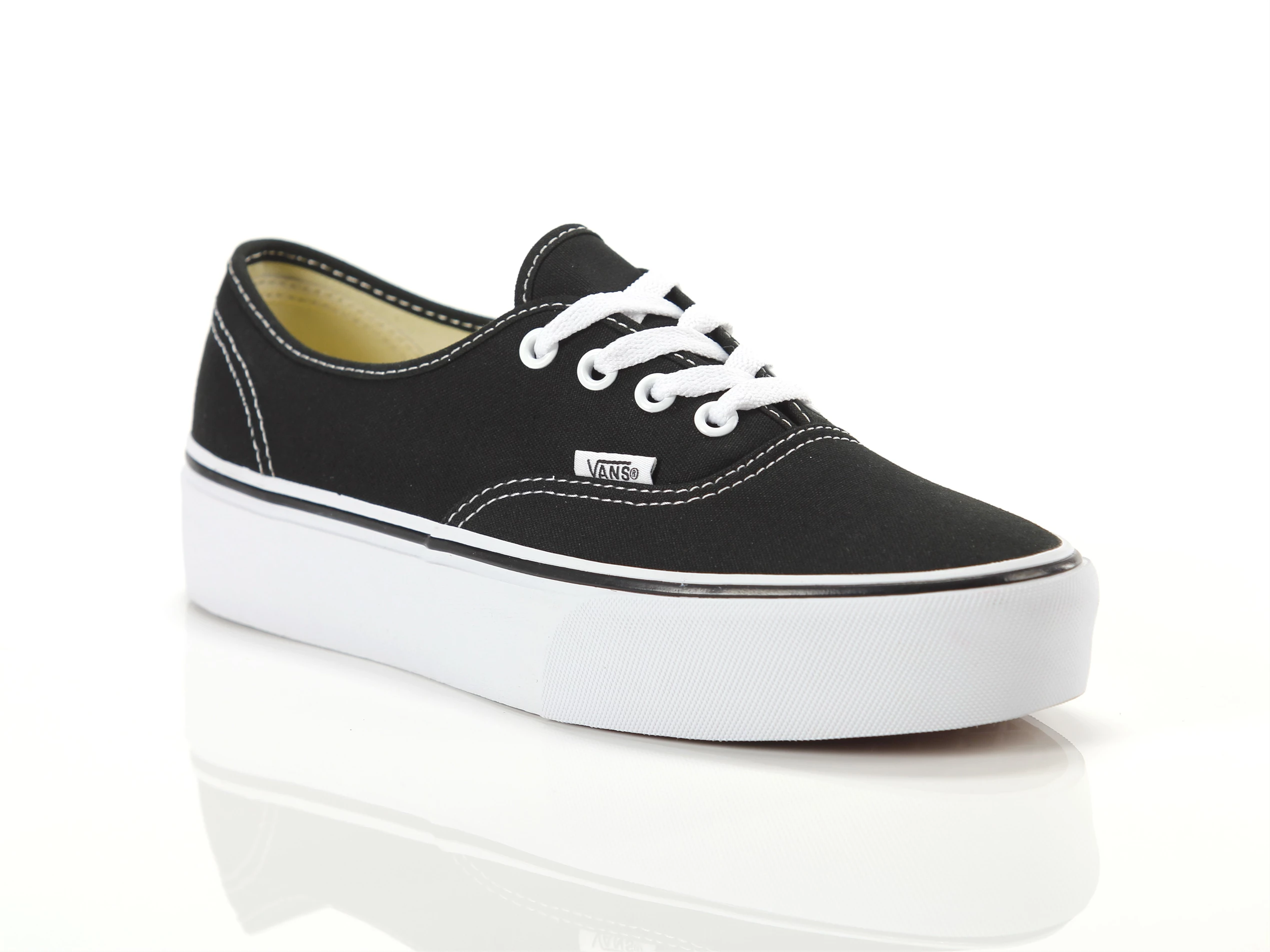 Authentic Platform 2.0 - Sneakers donna Vans | YOUSPORTY Acquista online