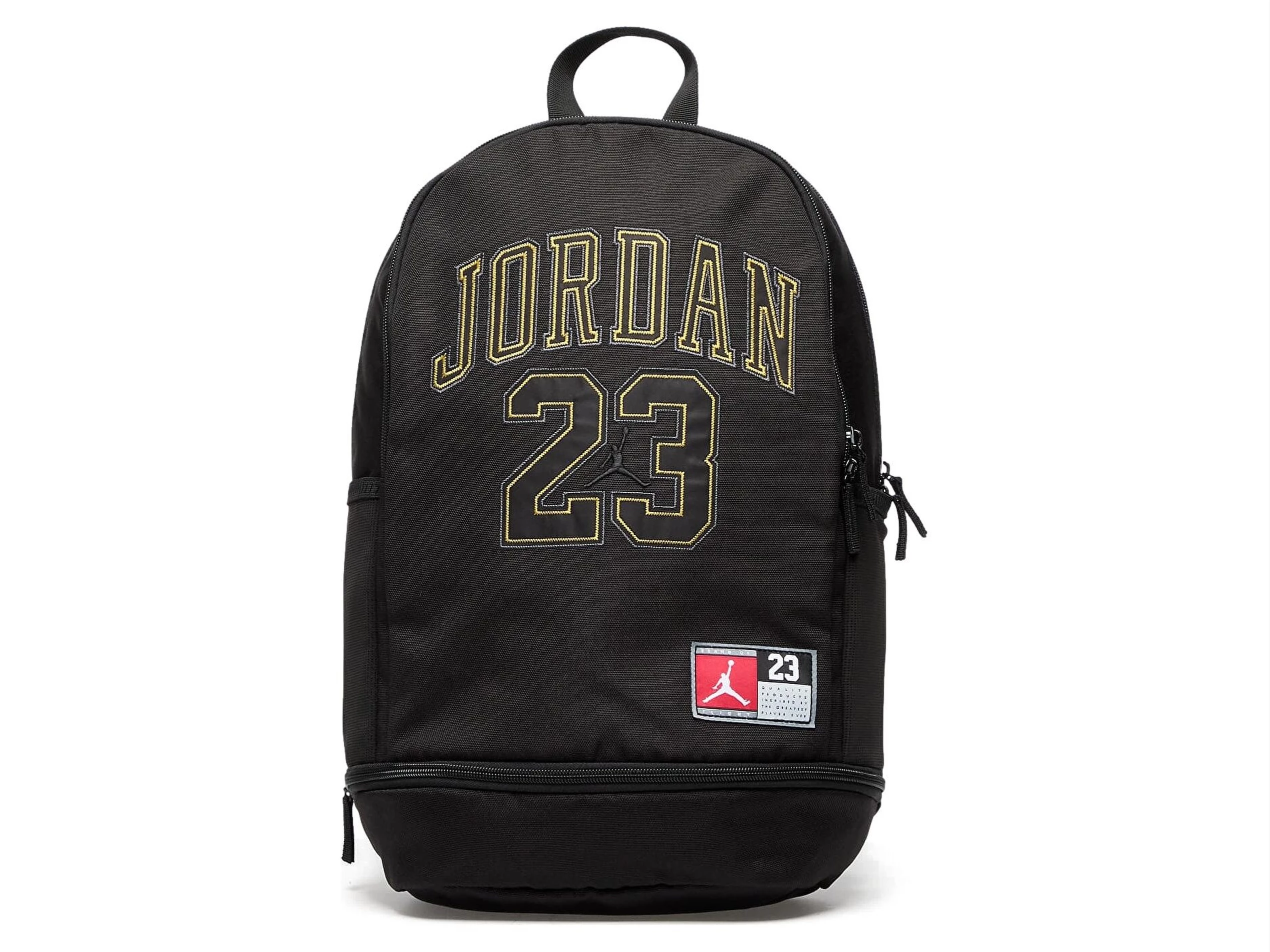 Jordan JAN JERSEY BACKPACK unisex 9A0780 K5X | YOUSPORTY