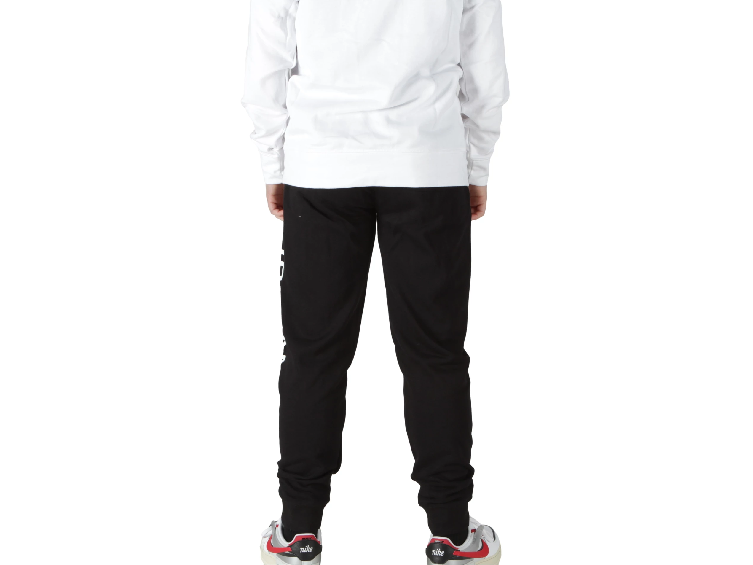 Jordan JDB MJ BASELINE FT PANT enfant/garçon 95D745 023 | YOUSPORTY