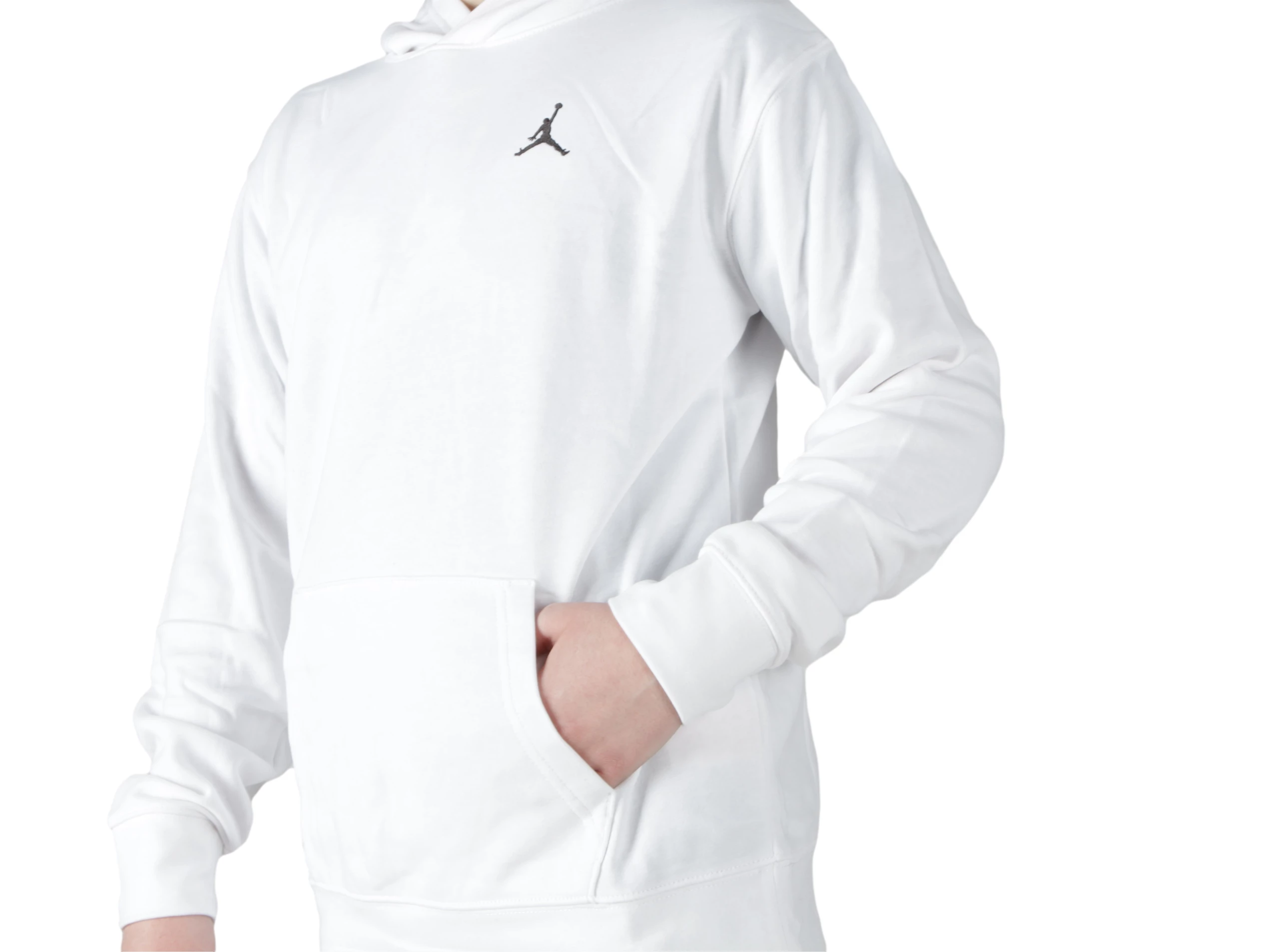 JDB MJ BROOKLYN FT PO - Felpe bimbo/ragazzo Jordan | YOUSPORTY Acquista ...