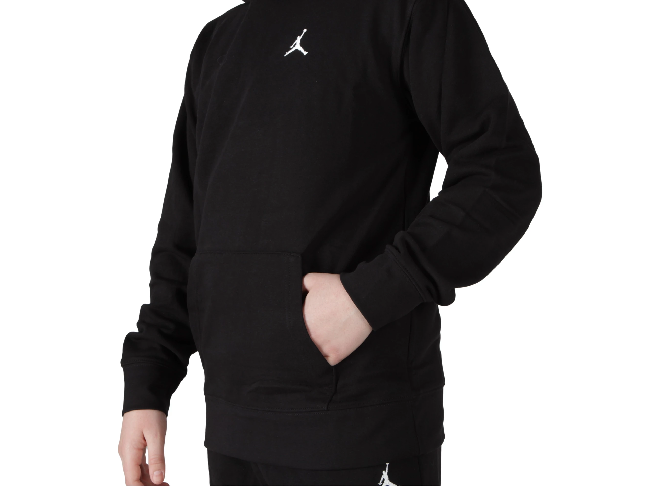 JDB MJ BROOKLYN FT PO - Felpe bimbo/ragazzo Jordan | YOUSPORTY Acquista ...