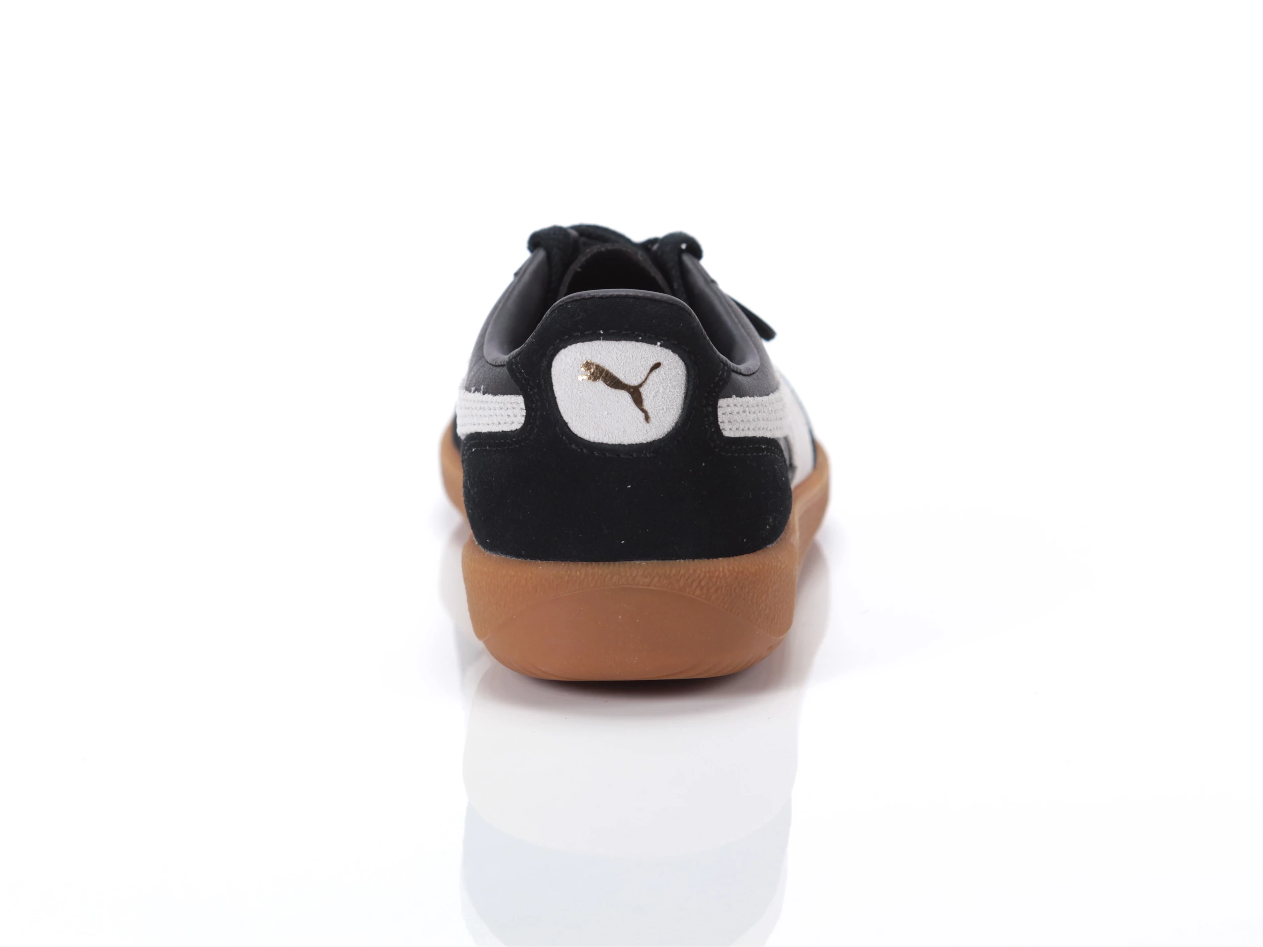 Palermo Balck Feather Gray Gum - Sneakers uomo Puma | YOUSPORTY ...