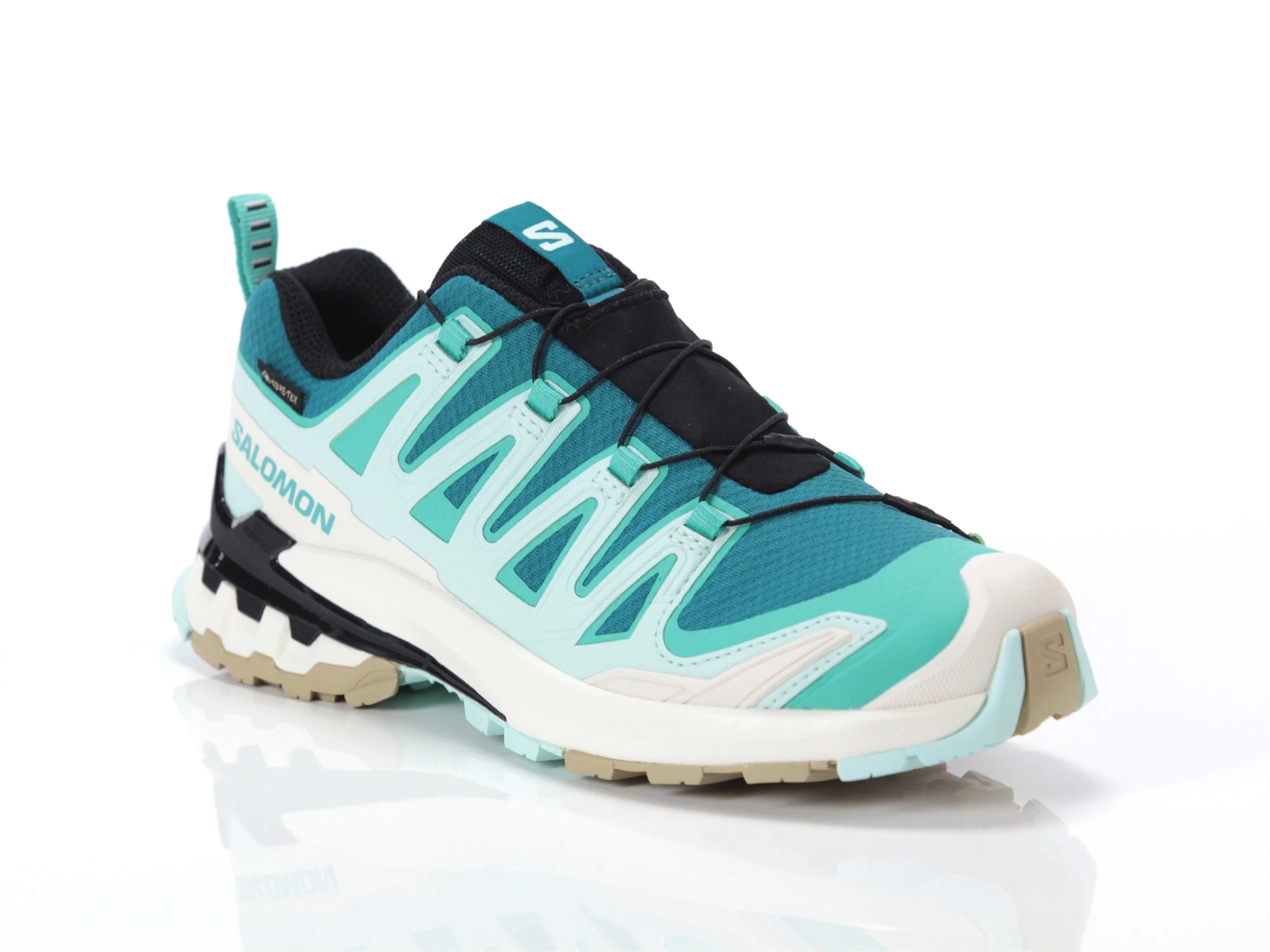 Salomon Xa Pro 3D v9 Gtx W Lake femme 475837 | YOUSPORTY