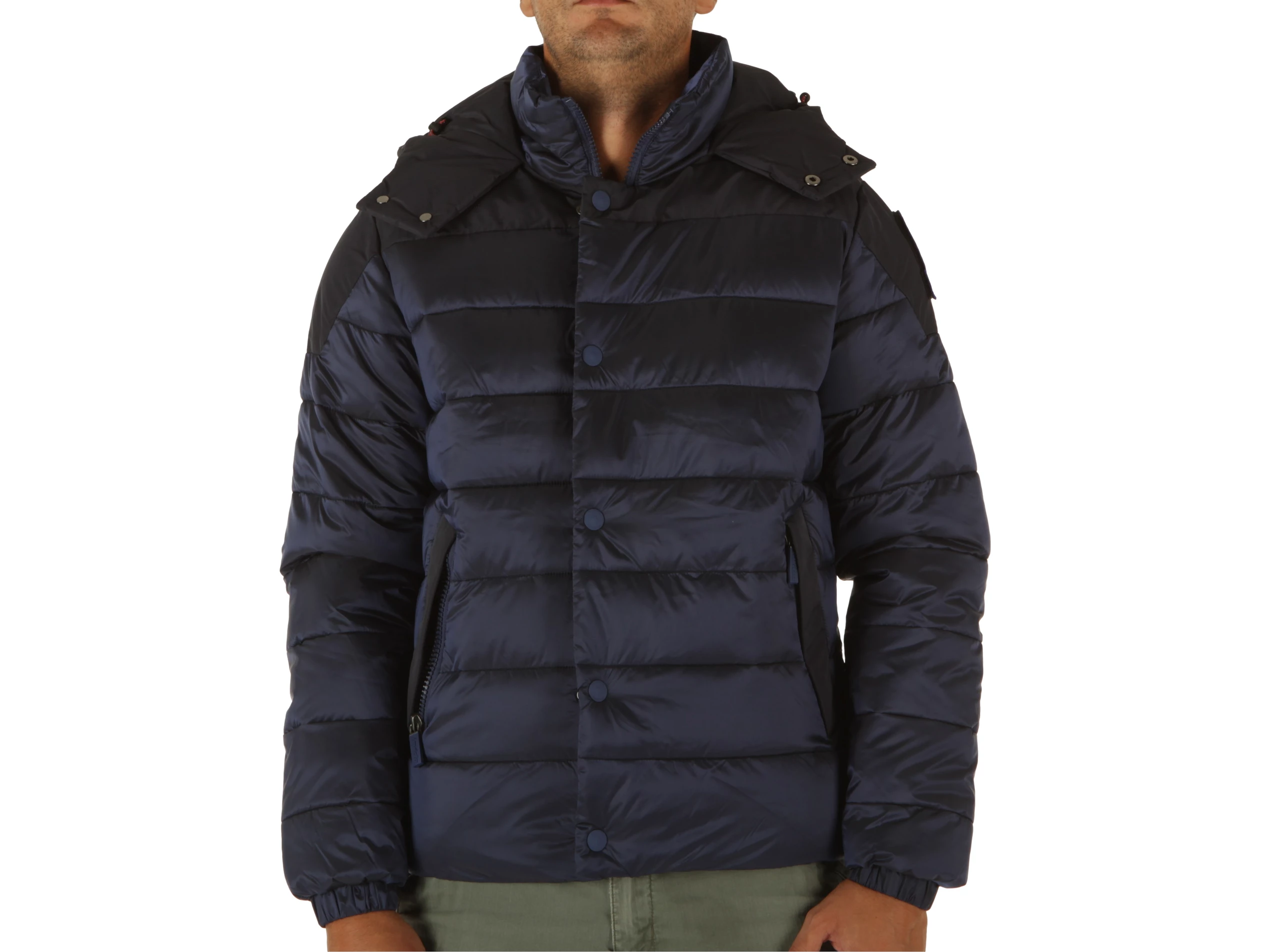 Giubbetto Jared Rip Stop Catena - Piumini uomo Invicta | YOUSPORTY ...