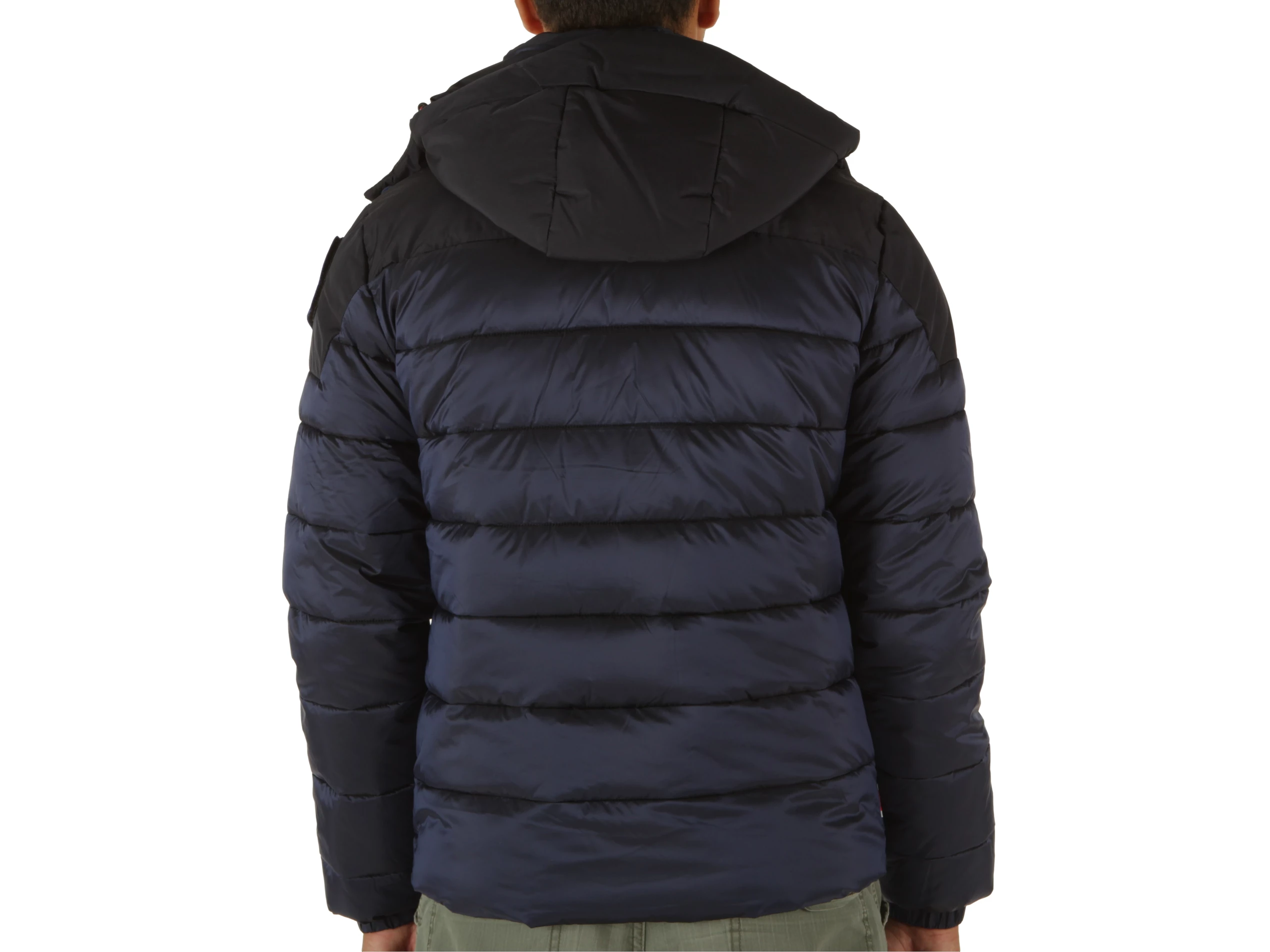 Giubbetto Jared Rip Stop Catena - Piumini uomo Invicta | YOUSPORTY ...