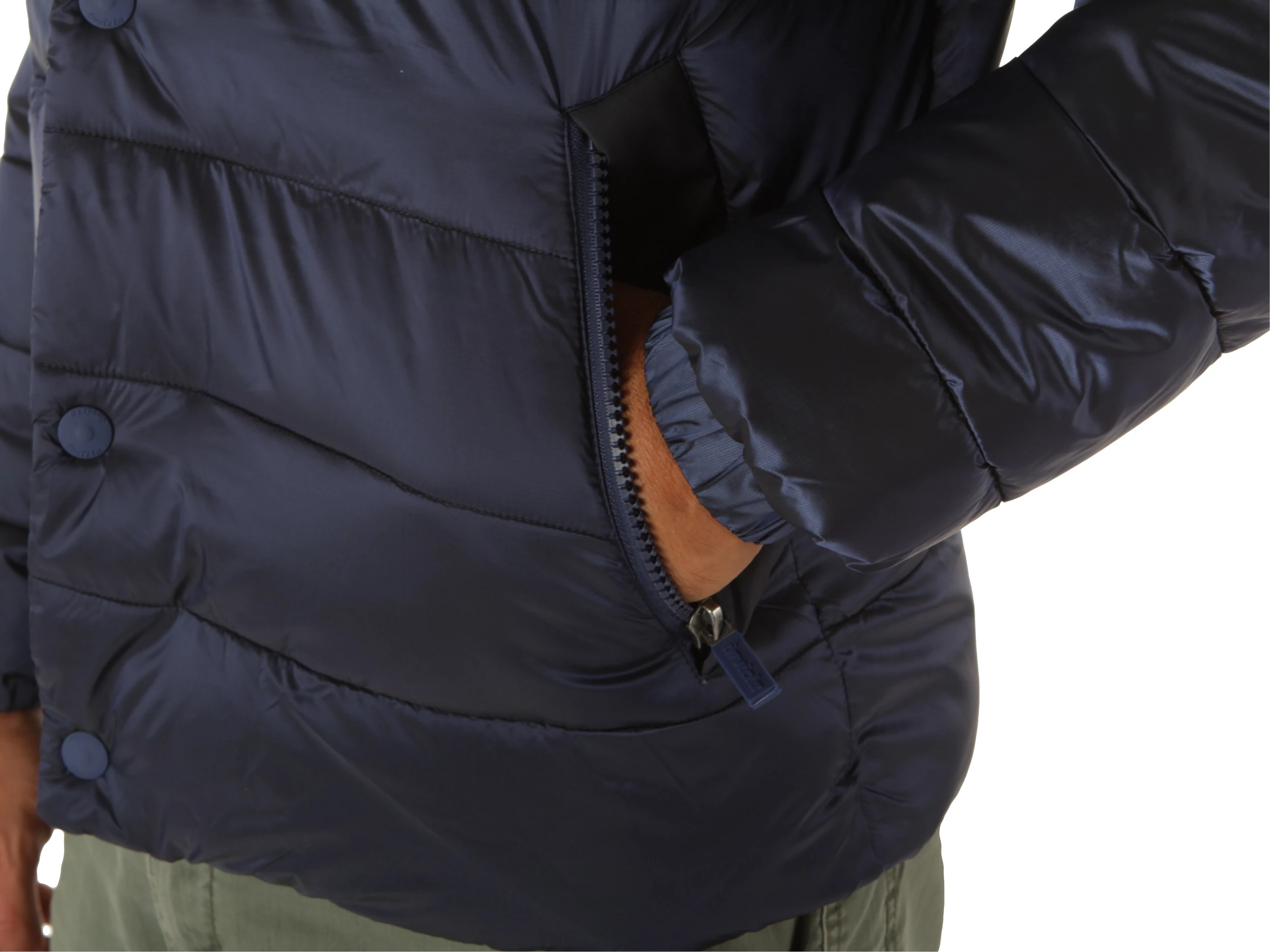 Giubbetto Jared Rip Stop Catena - Piumini uomo Invicta | YOUSPORTY ...